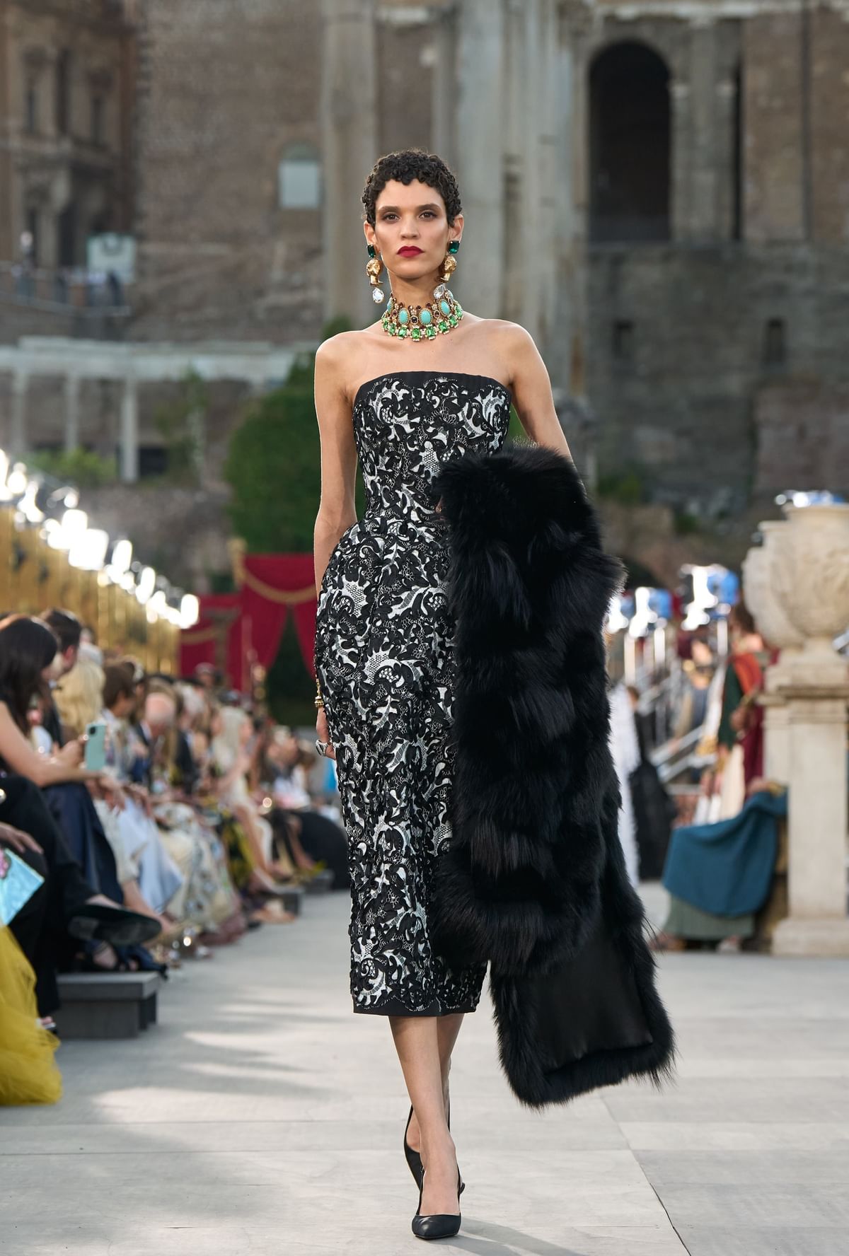 Dolce&Gabbana Alta Moda