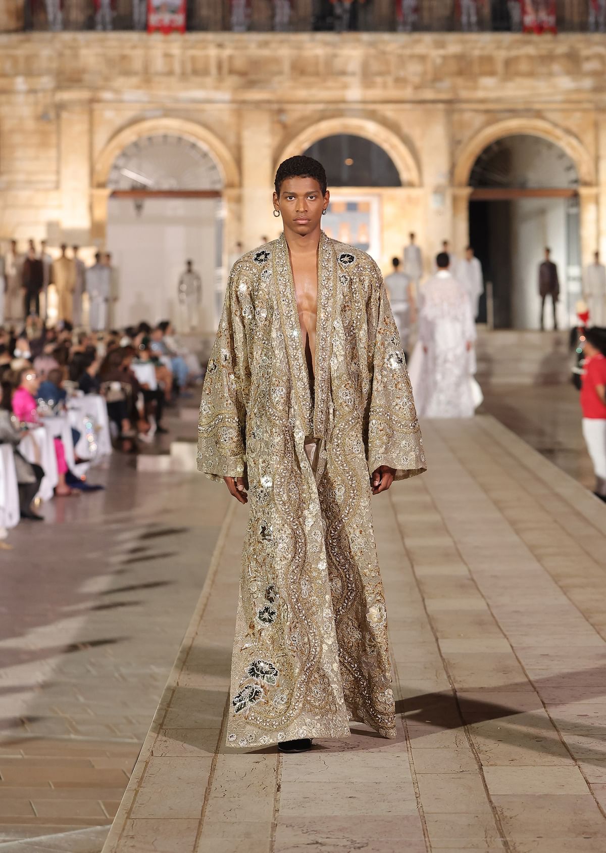 Dolce&Gabbana Alta Moda