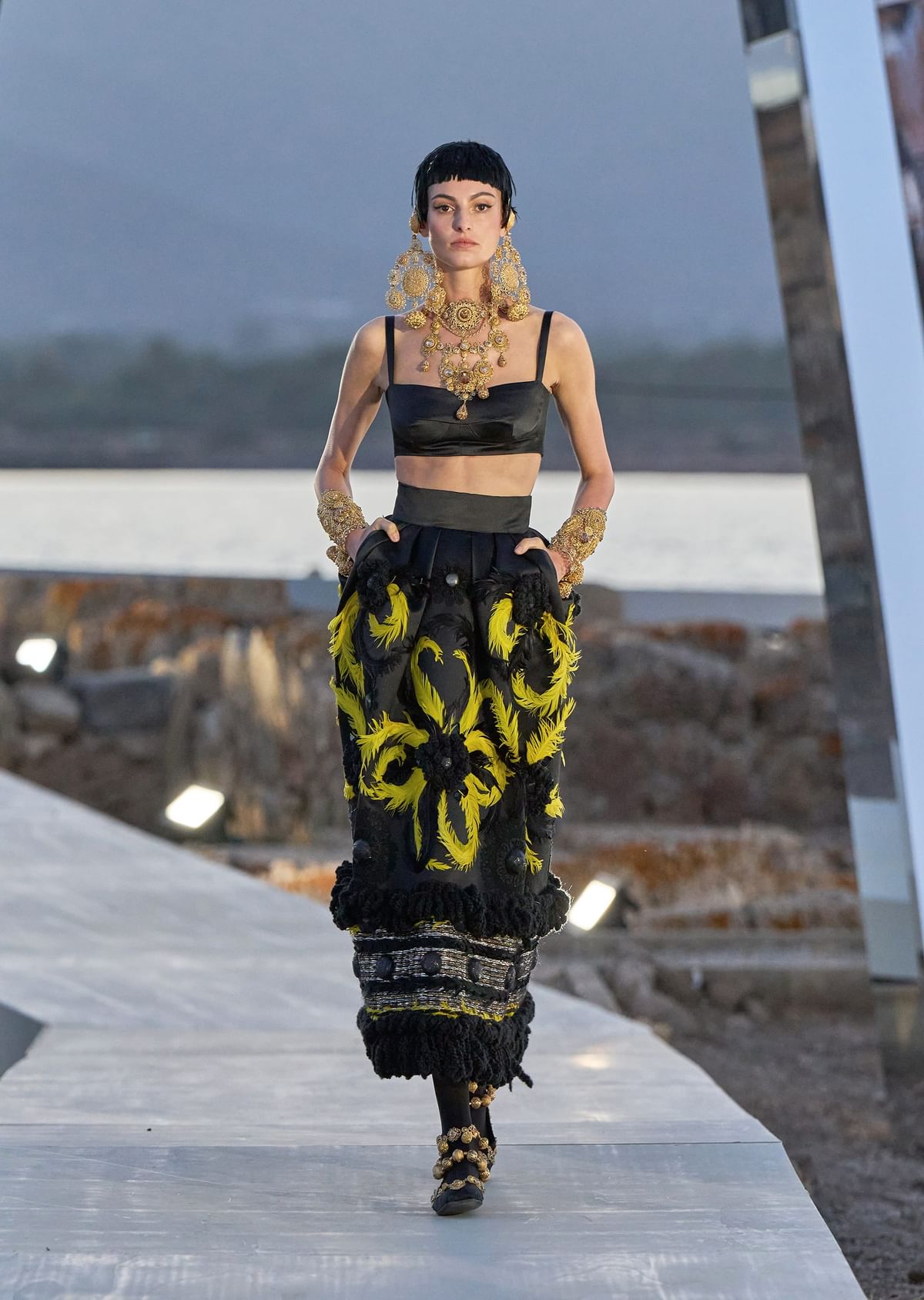Dolce&Gabbana Alta Moda