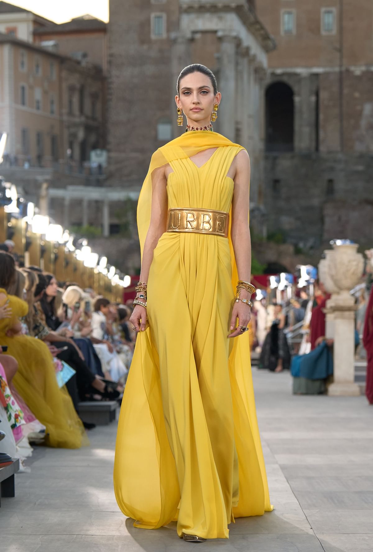 Dolce&Gabbana Alta Moda