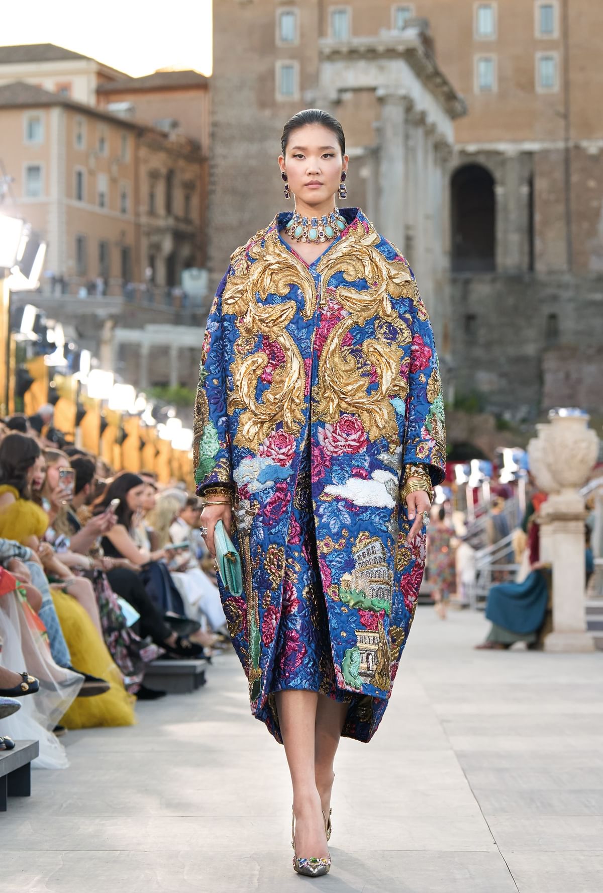 Dolce&Gabbana Alta Moda