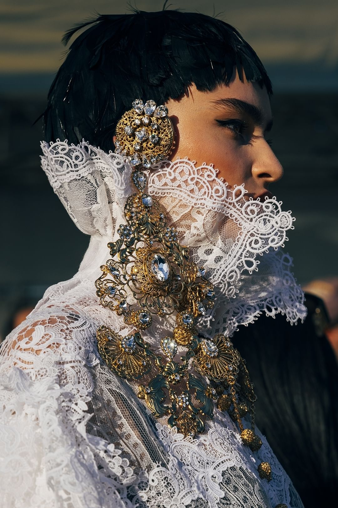 Dolce&Gabbana Alta Moda