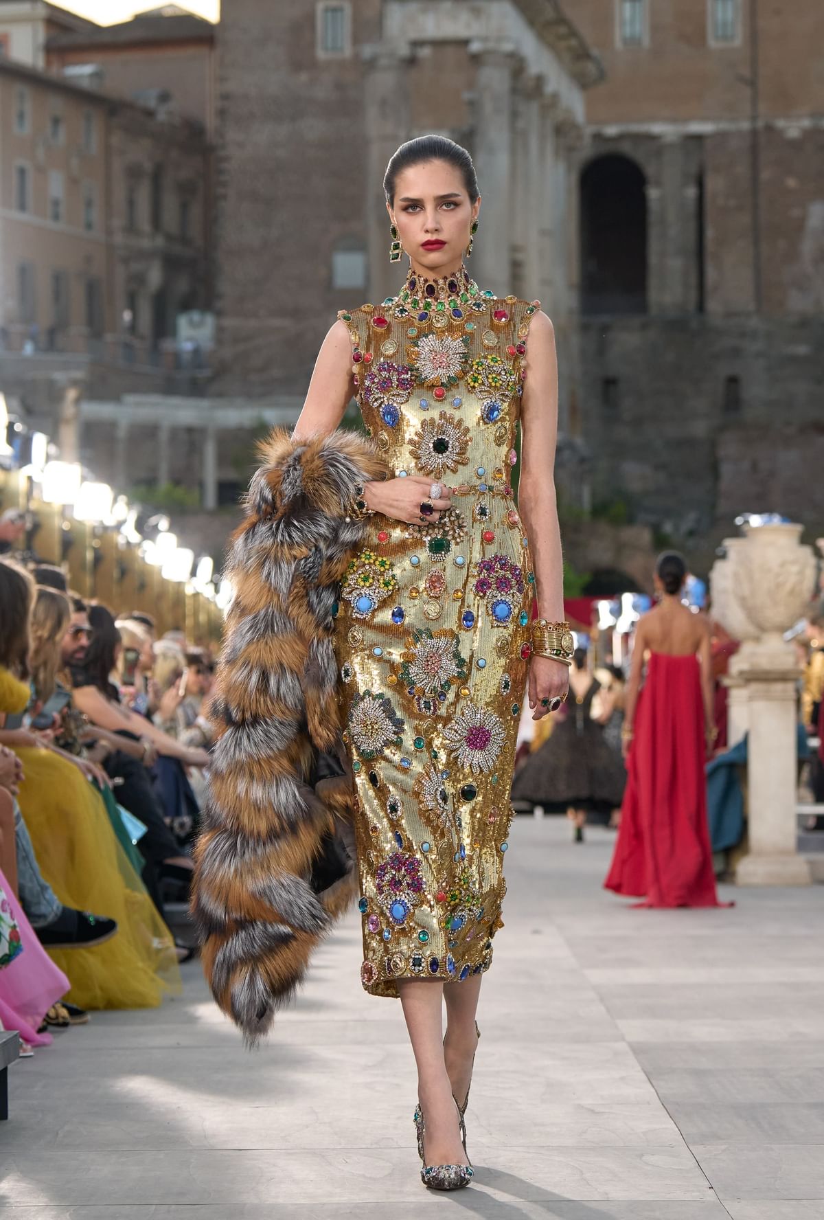 Dolce&Gabbana Alta Moda