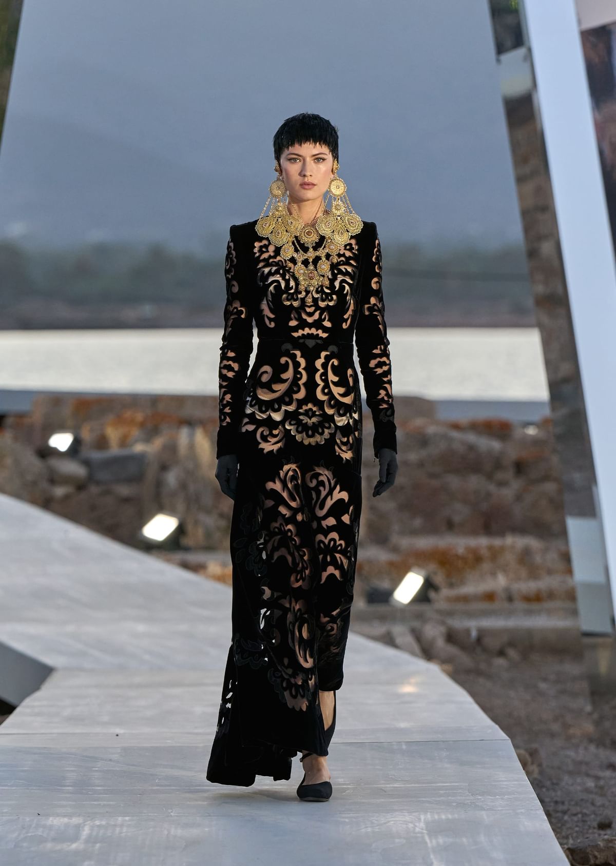 Dolce&Gabbana Alta Moda