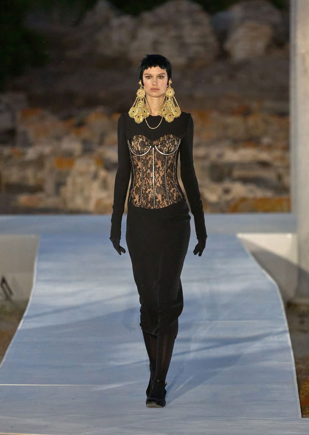 Dolce&Gabbana Alta Moda