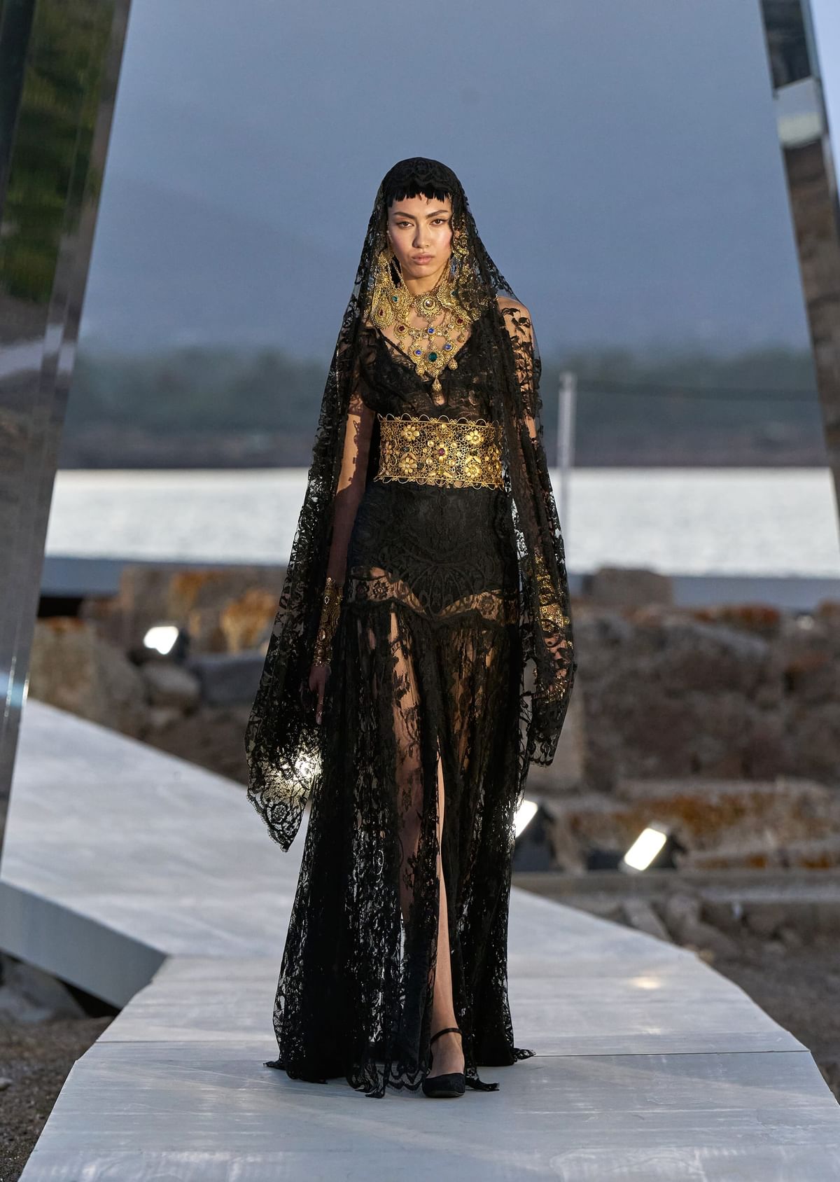 Dolce&Gabbana Alta Moda