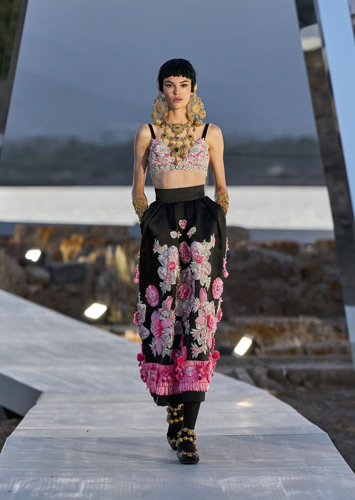 Dolce&Gabbana Alta Moda