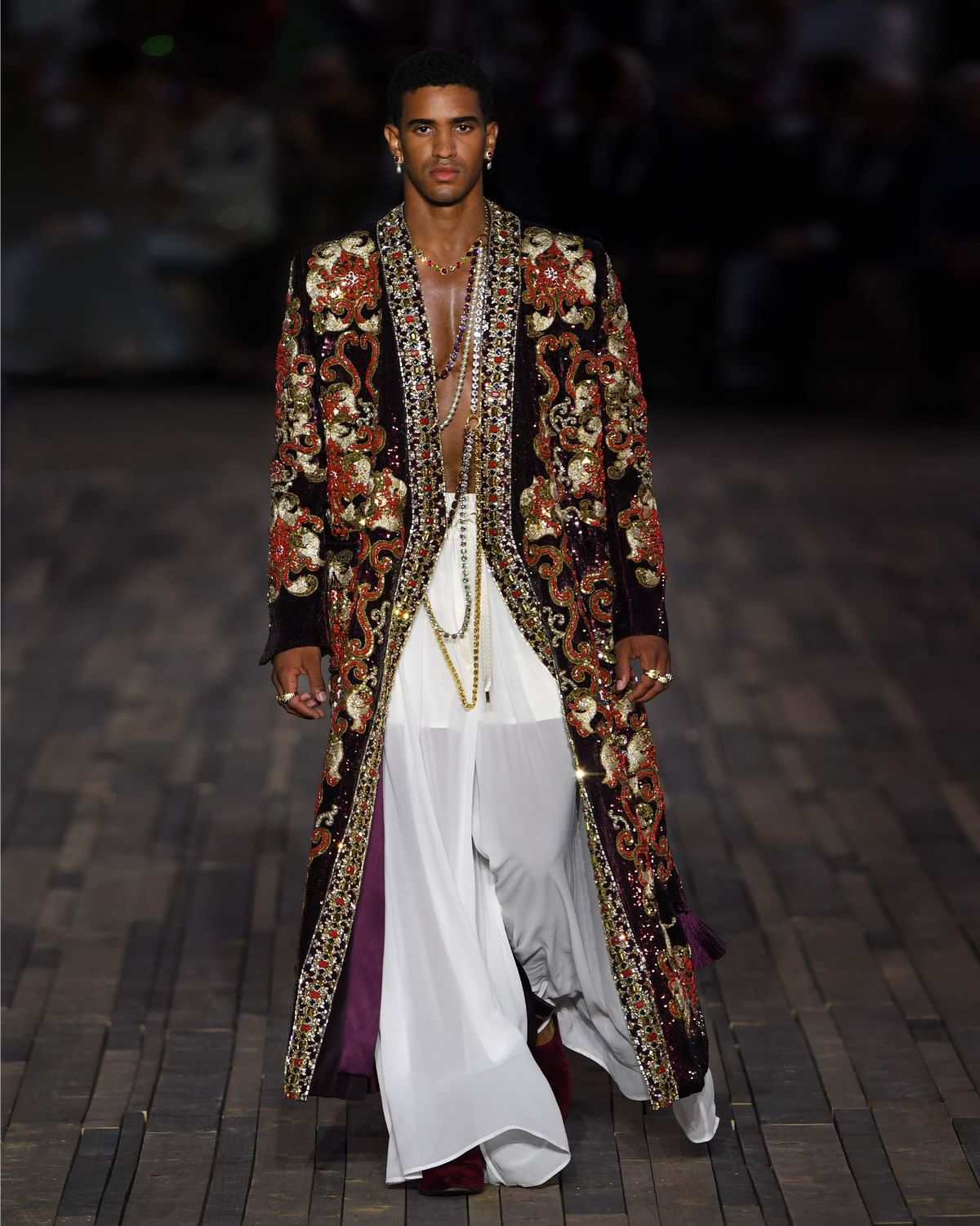 Dolce&Gabbana Alta Moda