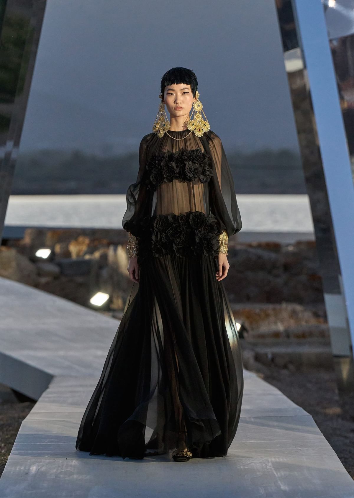 Dolce&Gabbana Alta Moda