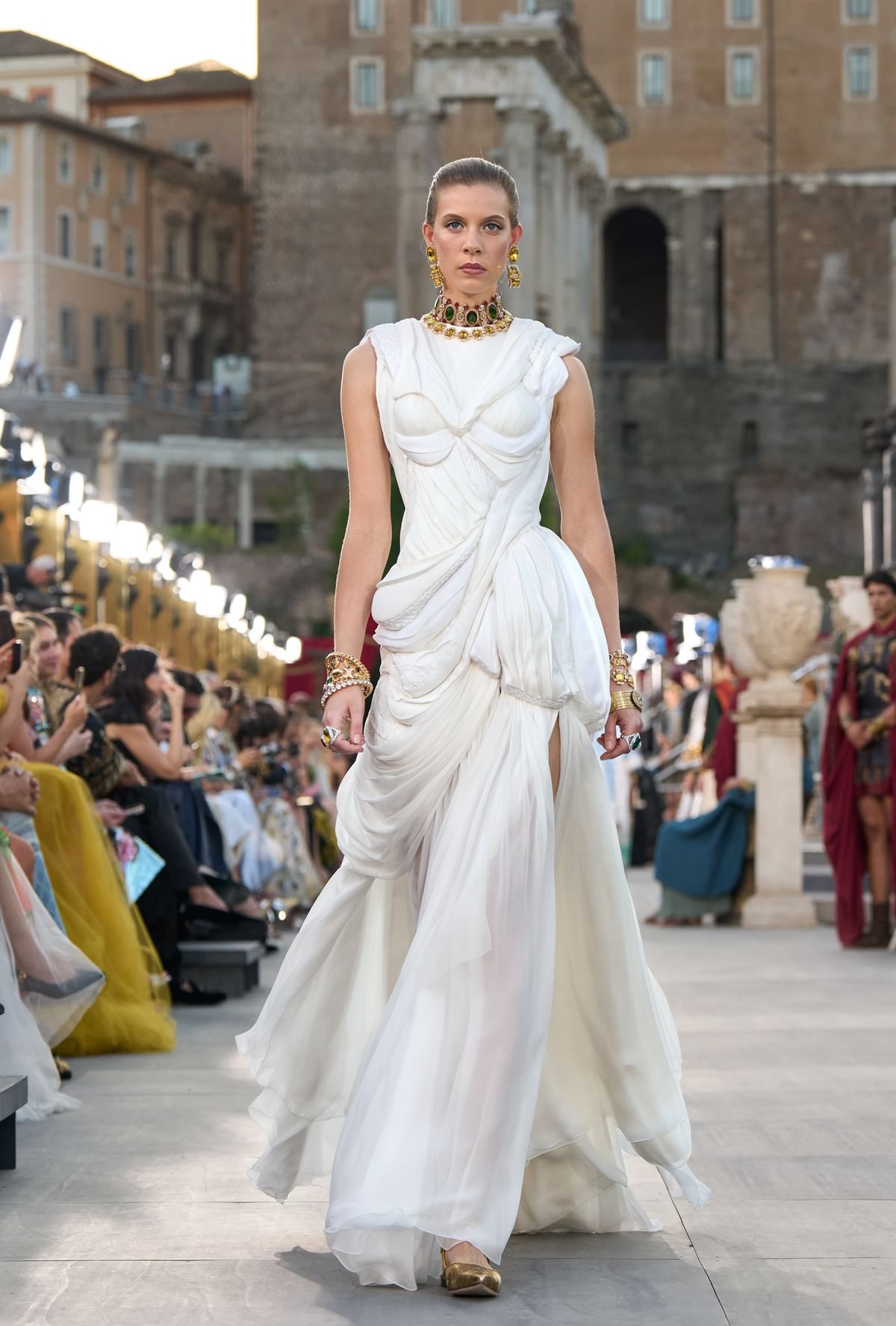 Dolce&Gabbana Alta Moda