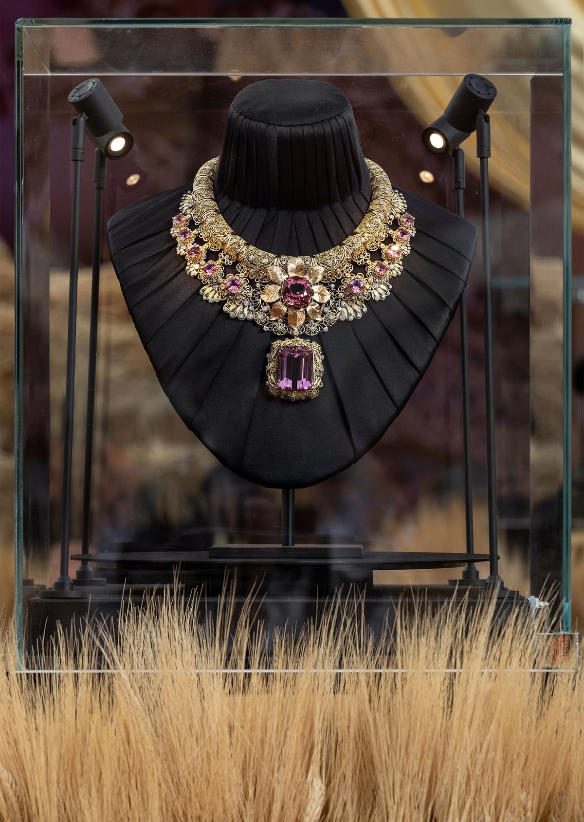 Dolce&Gabbana Alta Moda