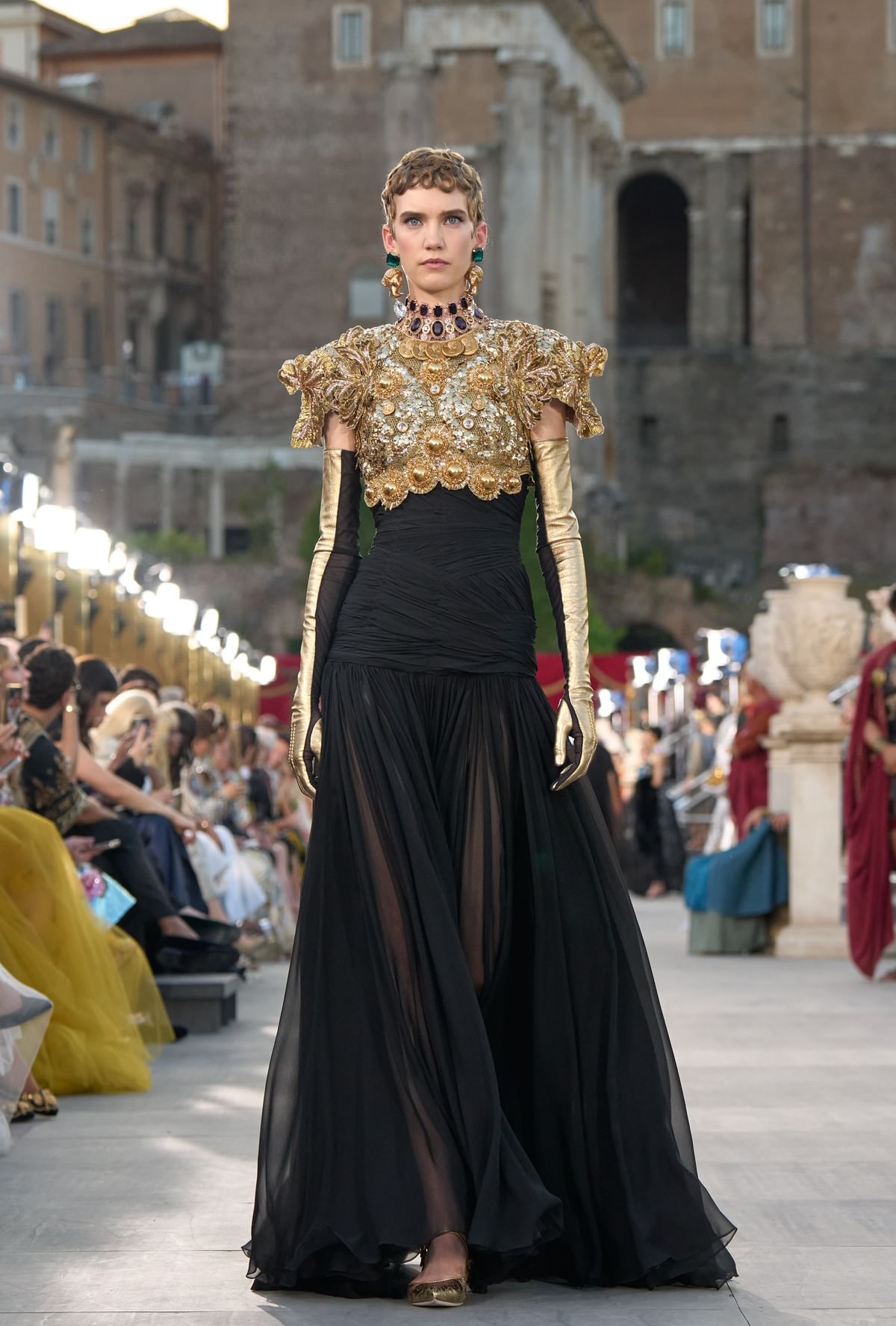 Dolce&Gabbana Alta Moda