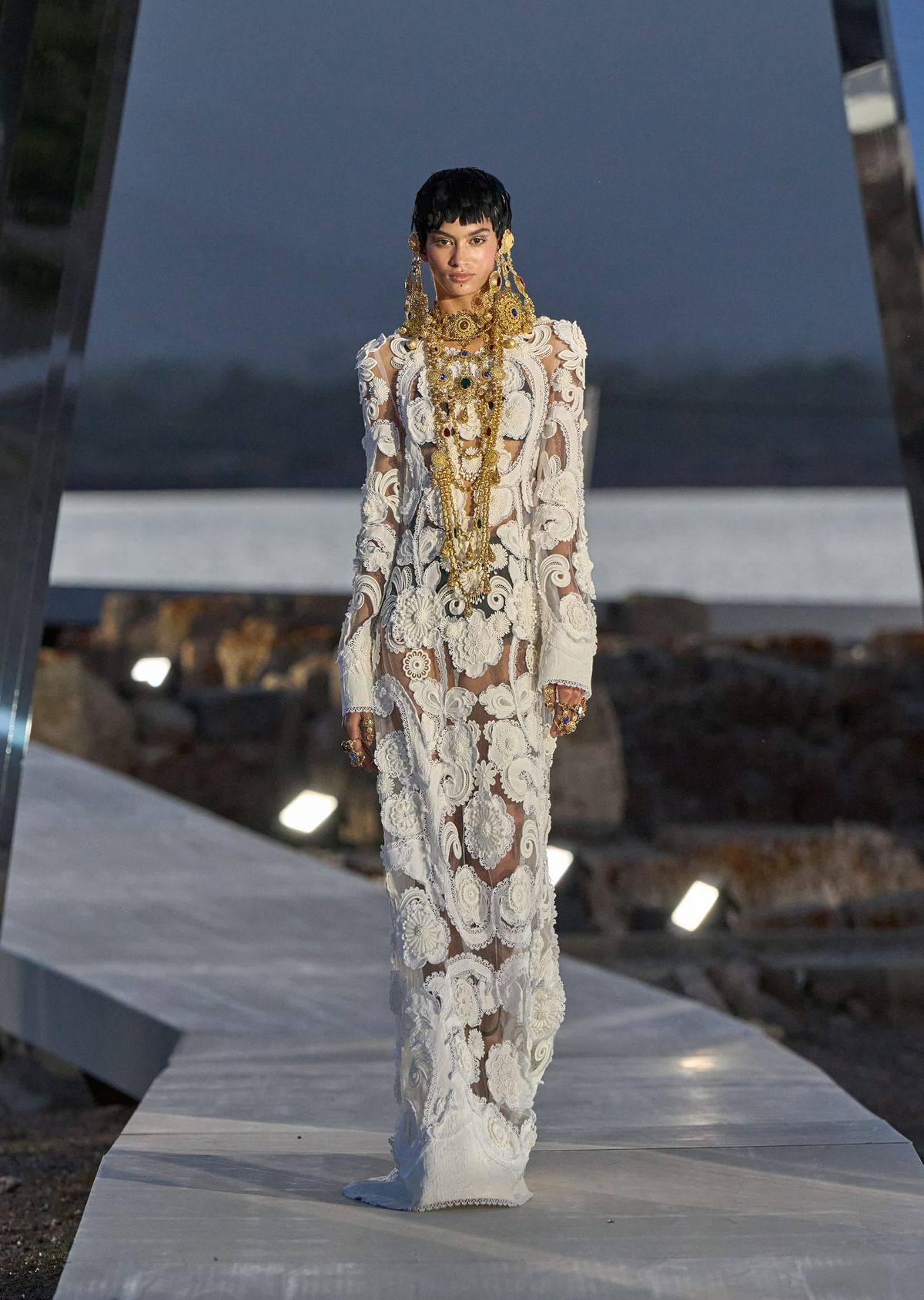 Dolce&Gabbana Alta Moda