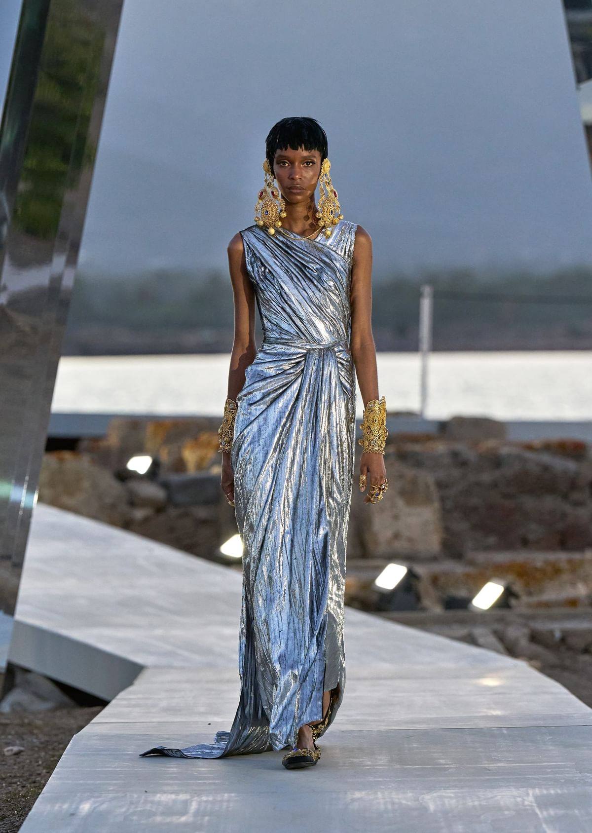 Dolce&Gabbana Alta Moda