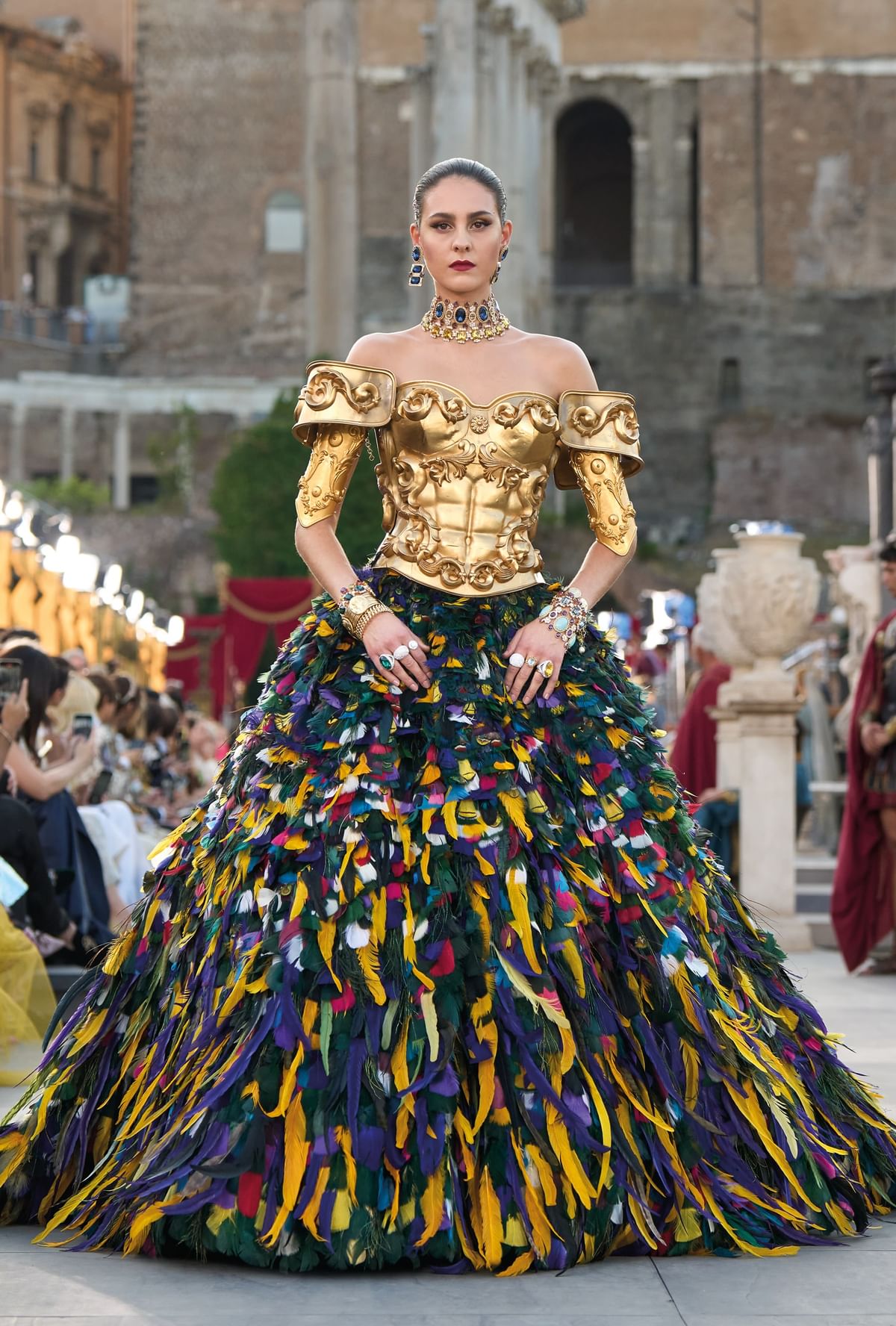 Dolce&Gabbana Alta Moda