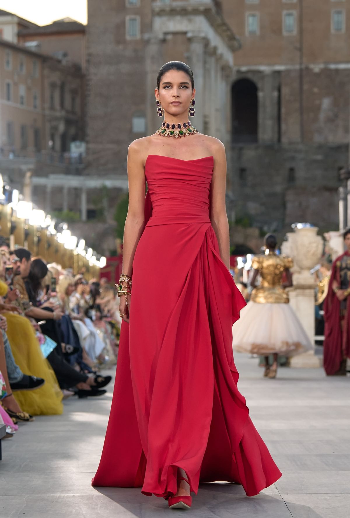 Dolce&Gabbana Alta Moda