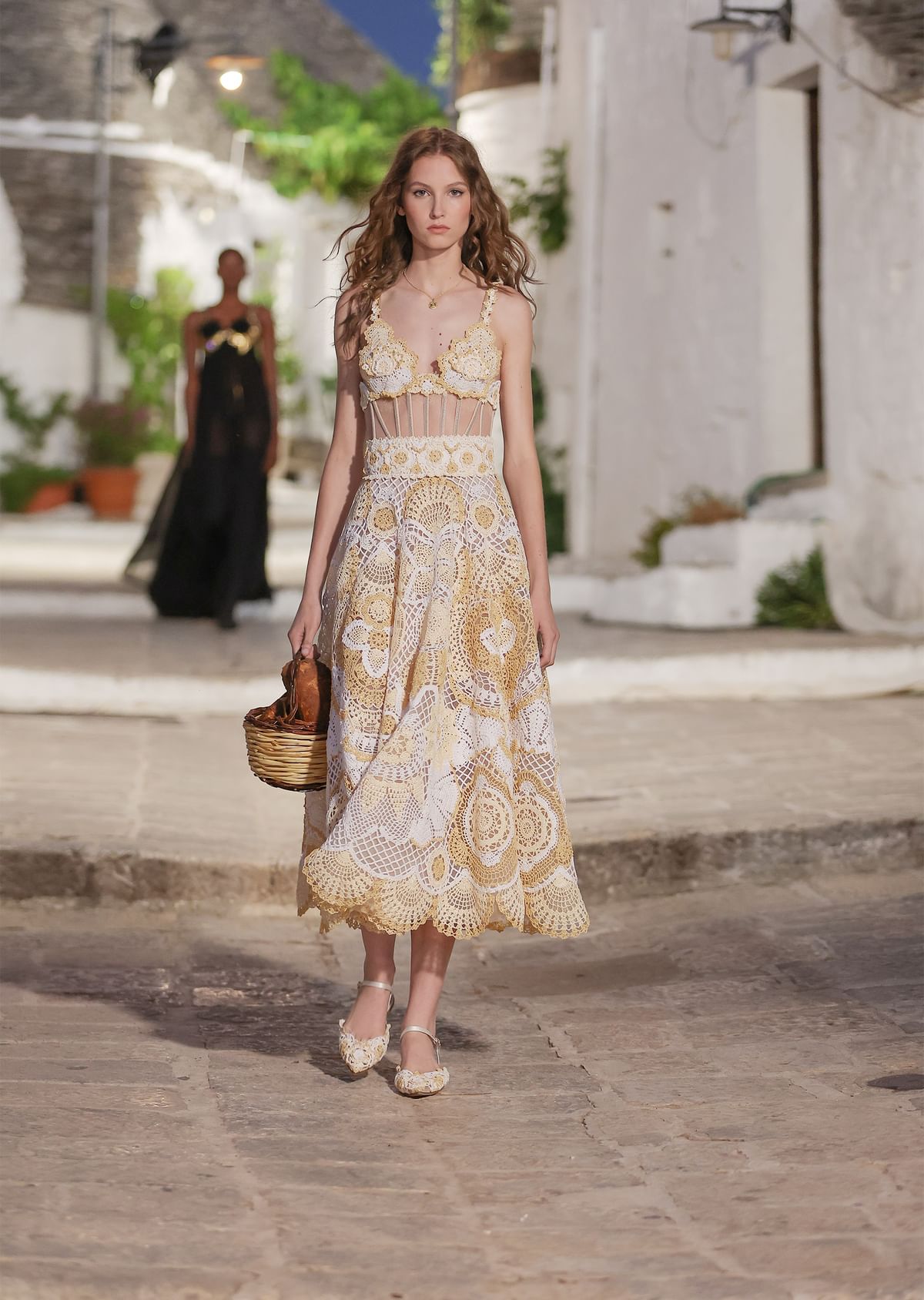 Dolce&Gabbana Alta Moda