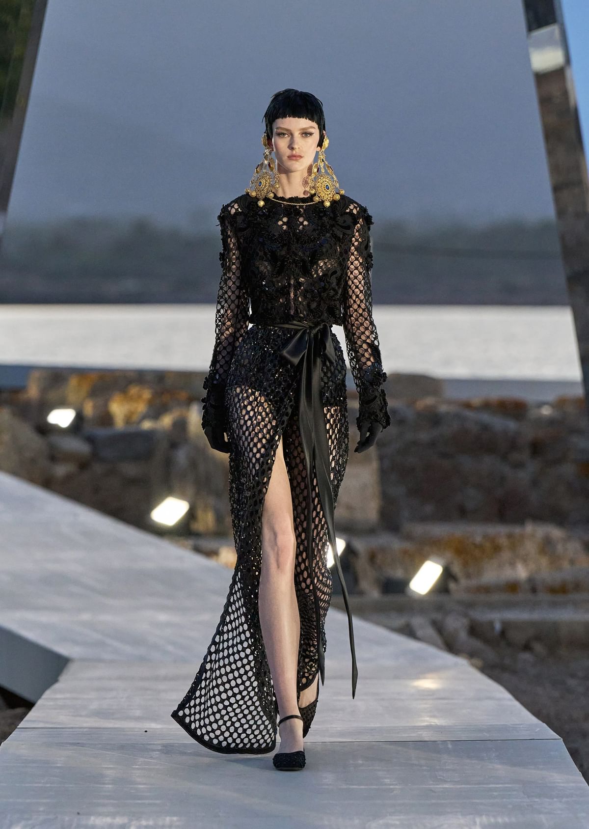 Dolce&Gabbana Alta Moda