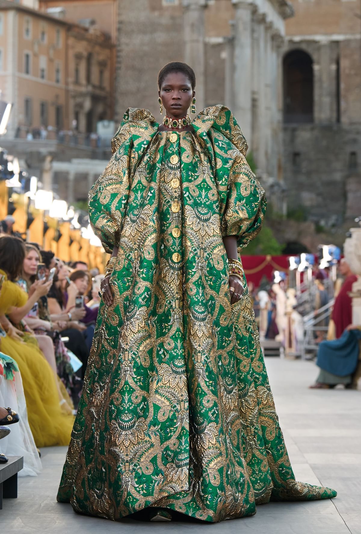 Dolce&Gabbana Alta Moda