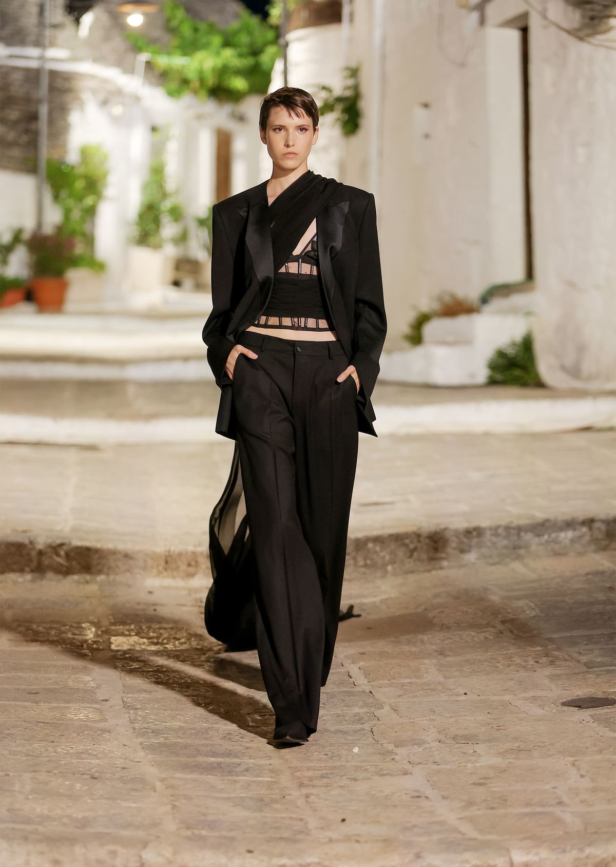 Dolce&Gabbana Alta Moda