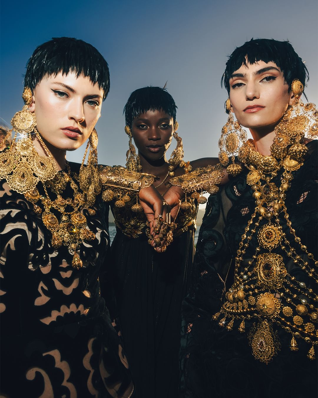 Dolce&Gabbana Alta Moda