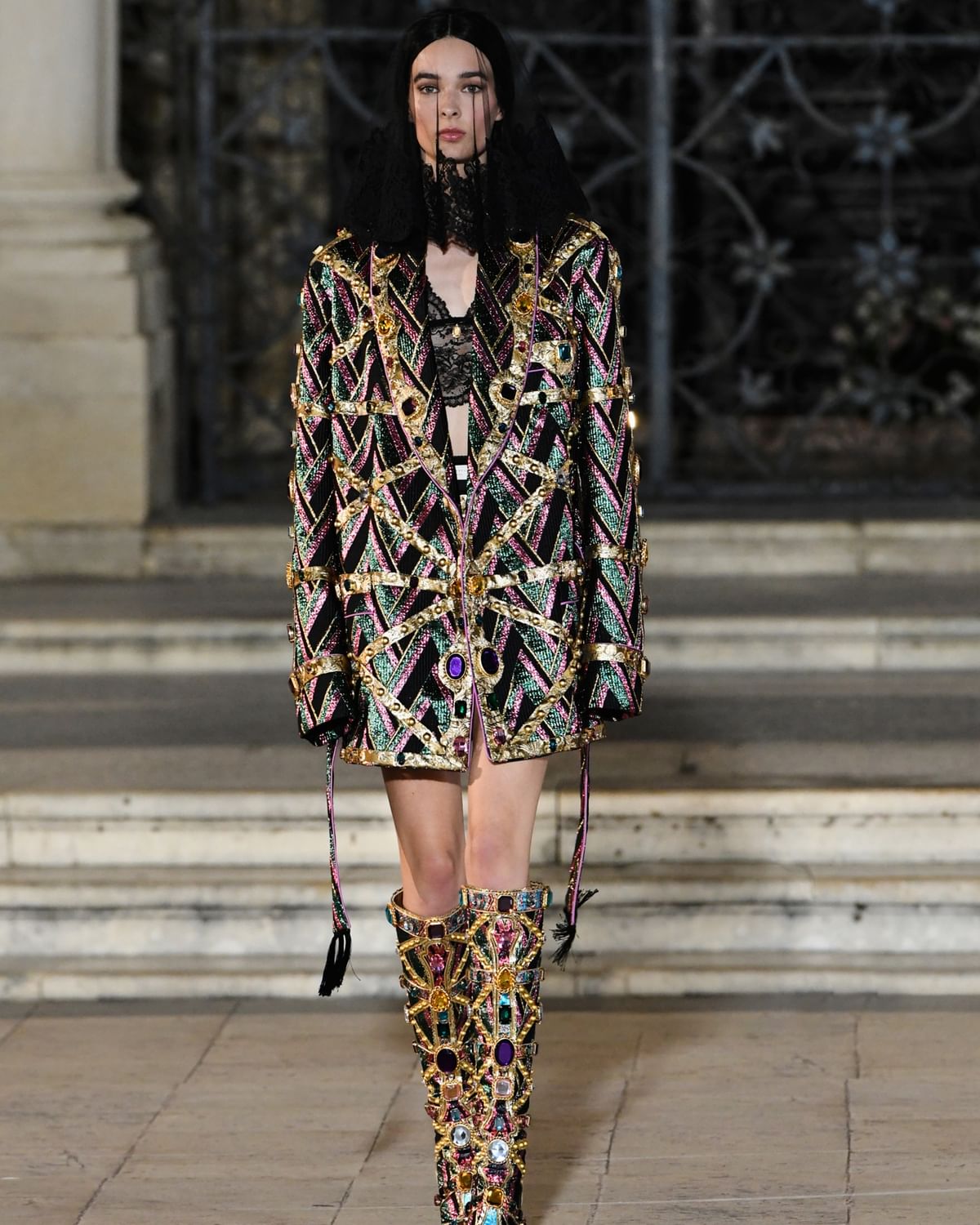 Dolce&Gabbana Alta Moda