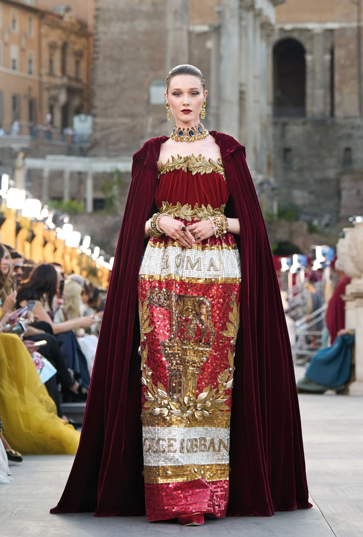 Dolce&Gabbana Alta Moda