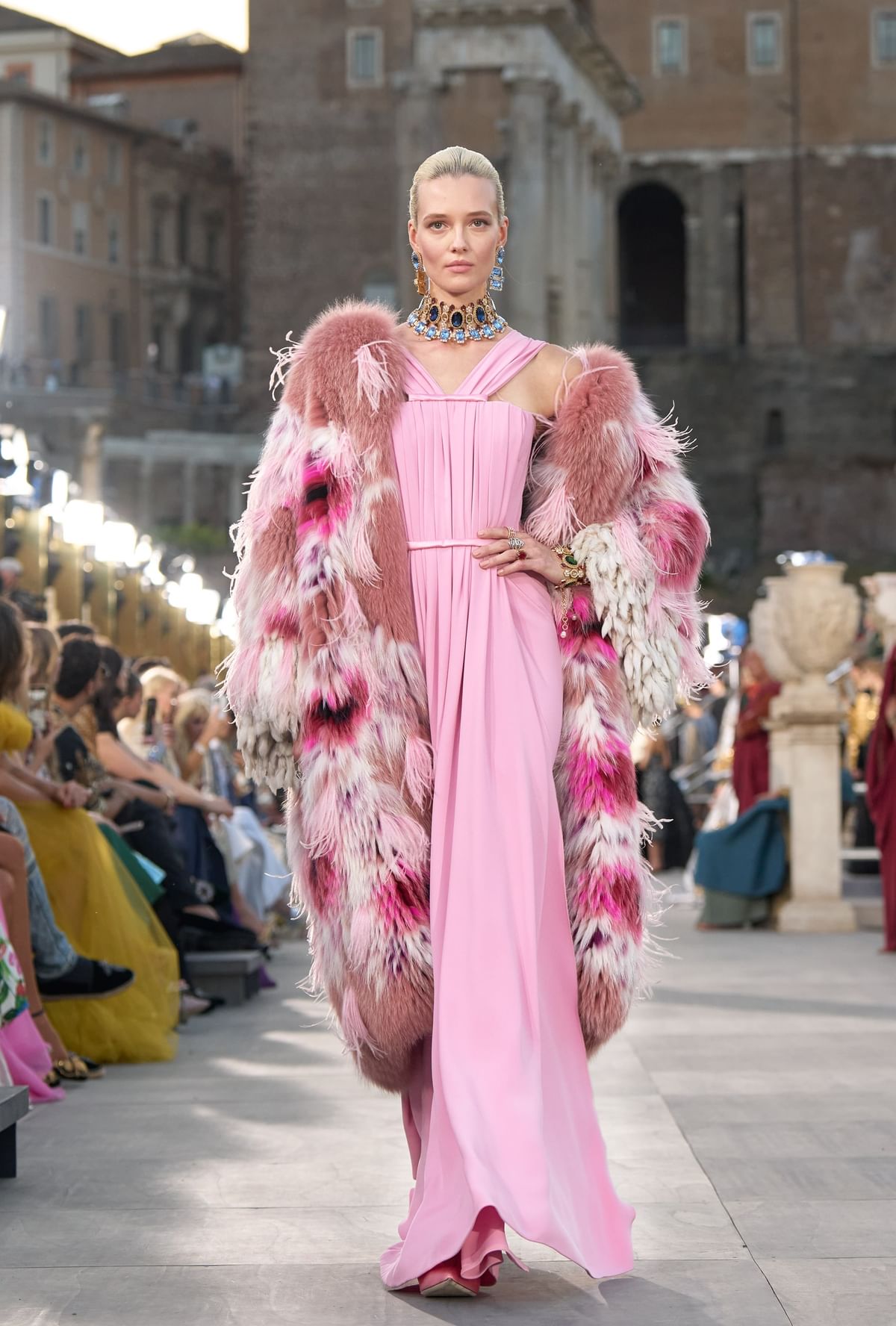 Dolce&Gabbana Alta Moda