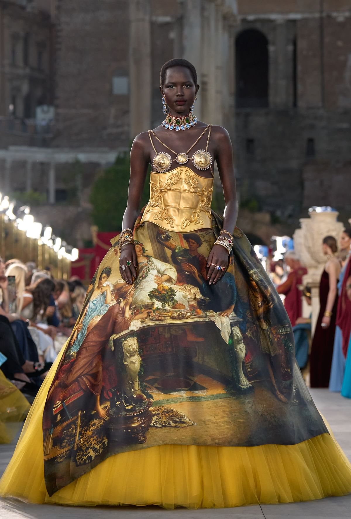 Dolce&Gabbana Alta Moda