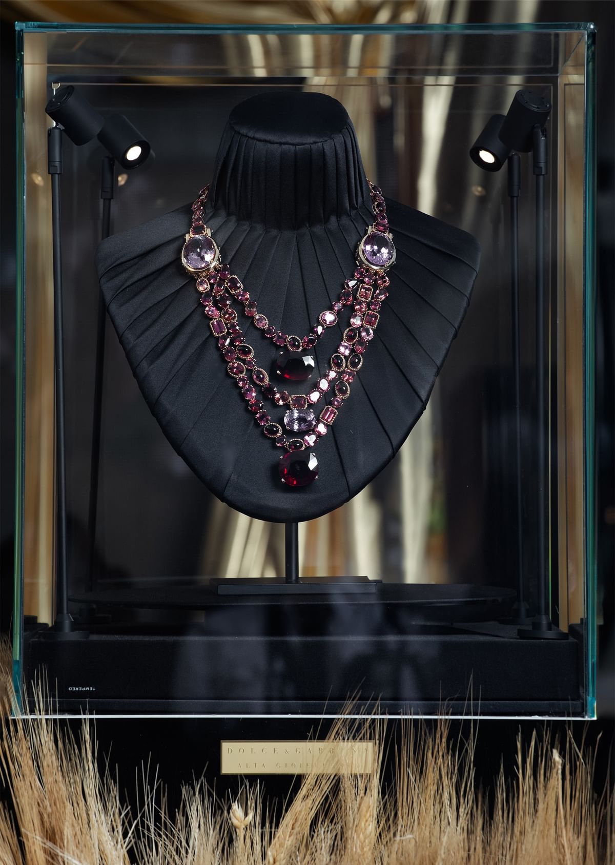 Dolce&Gabbana Alta Moda