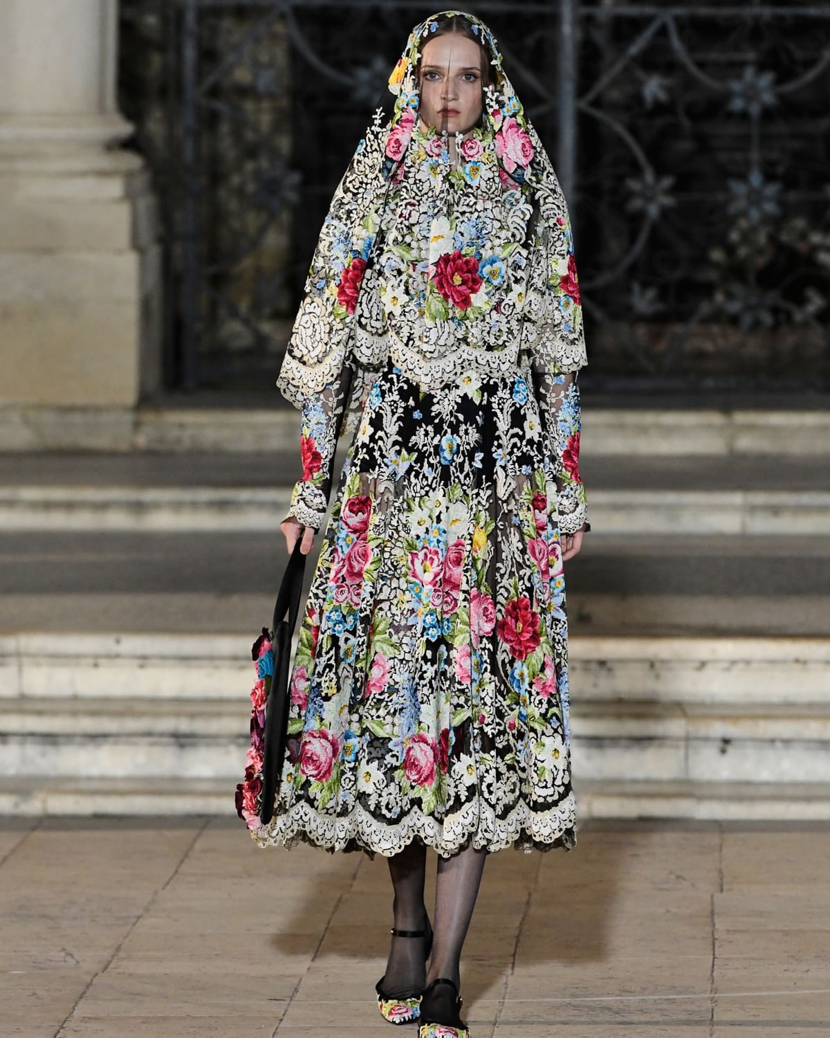 Dolce&Gabbana Alta Moda