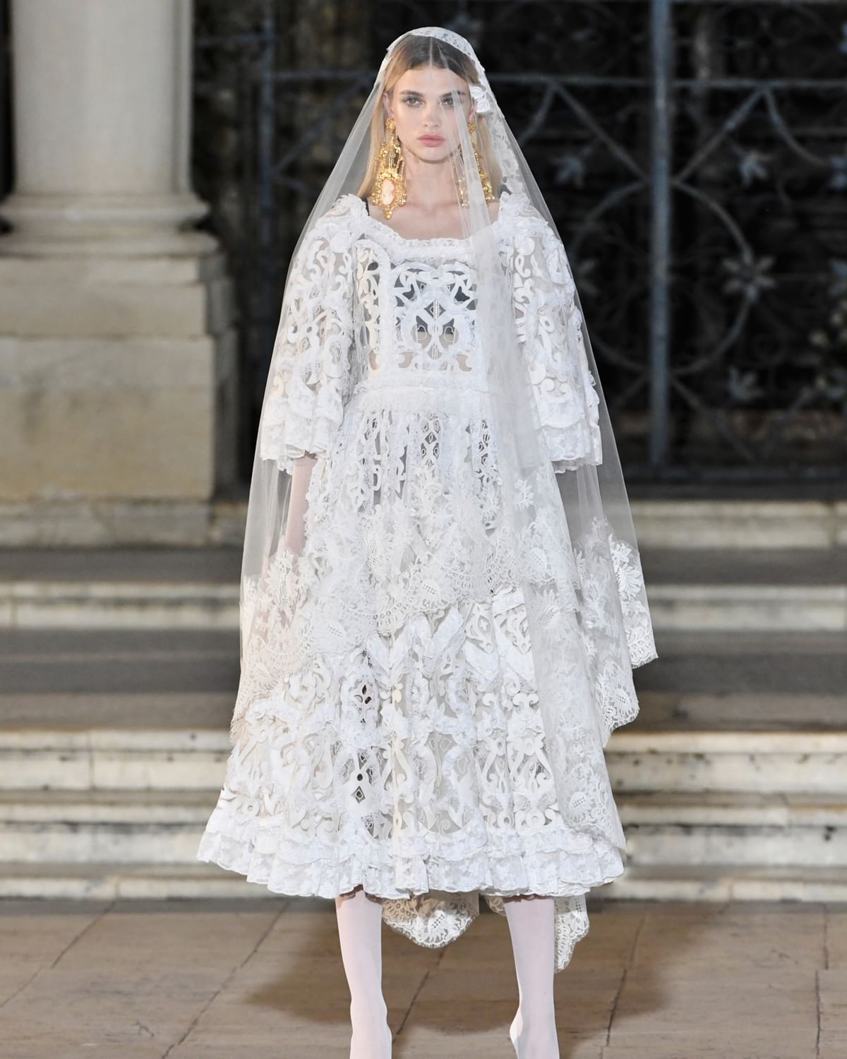 Dolce&Gabbana Alta Moda