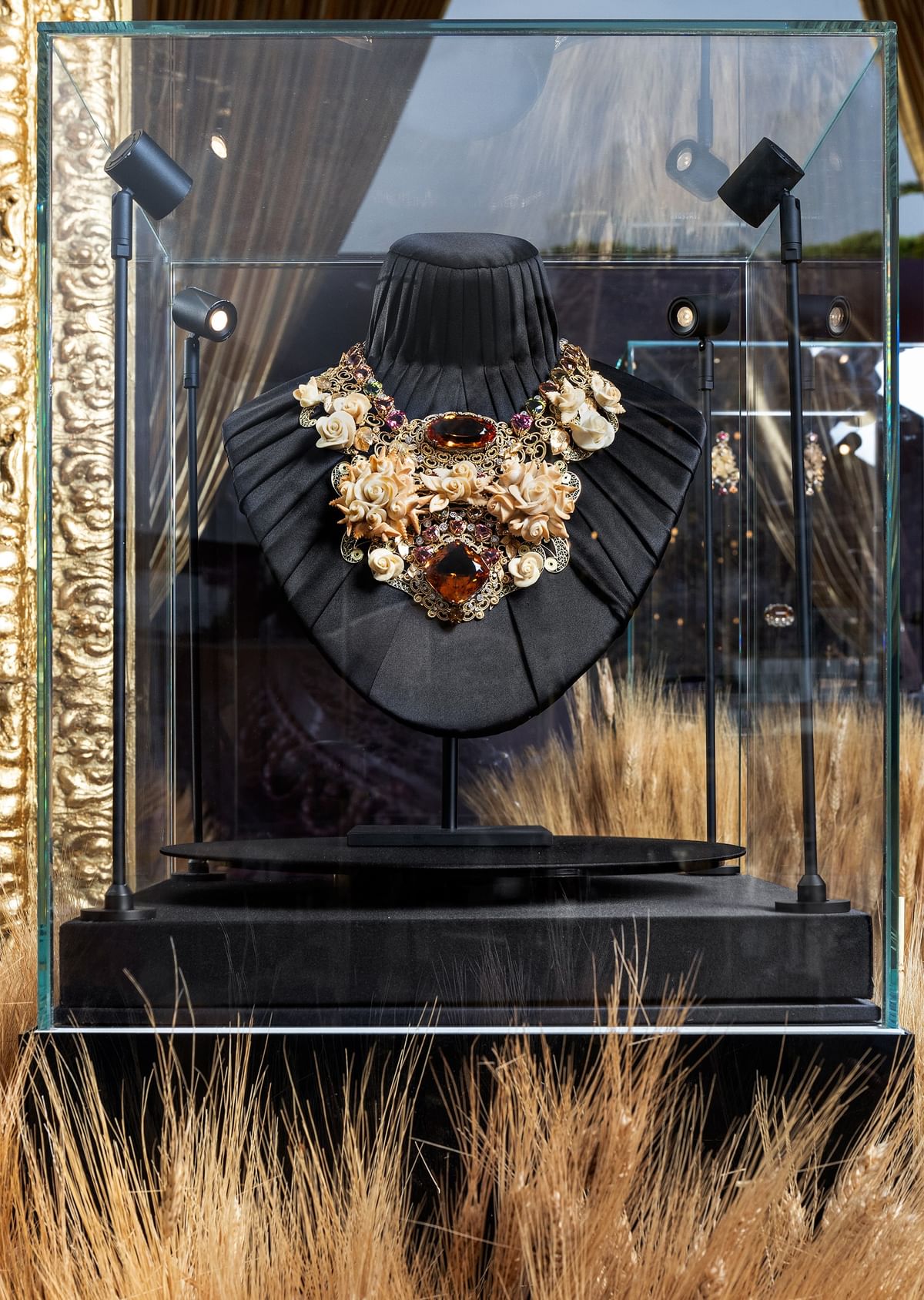 Dolce&Gabbana Alta Moda