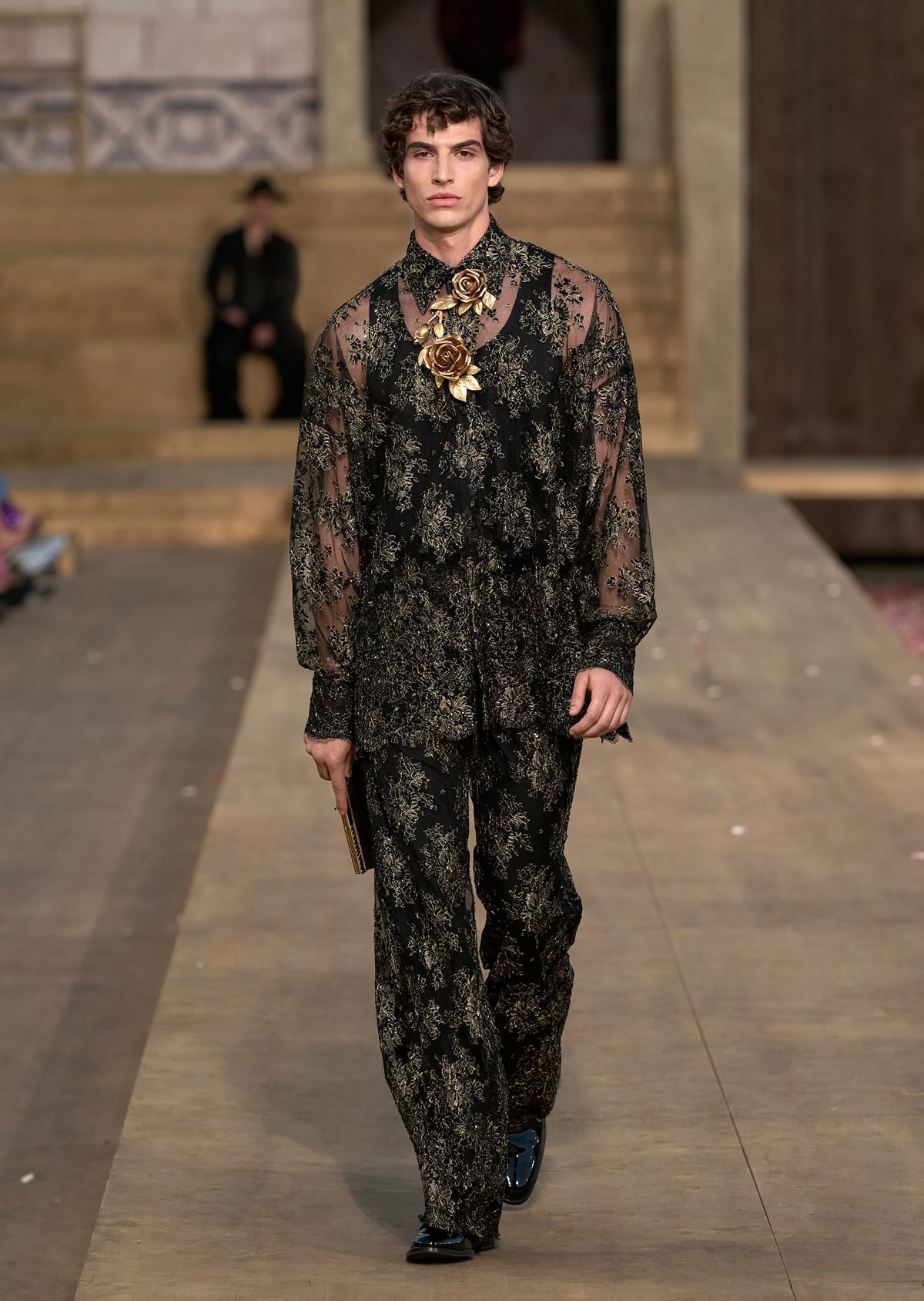 Dolce&Gabbana Alta Moda