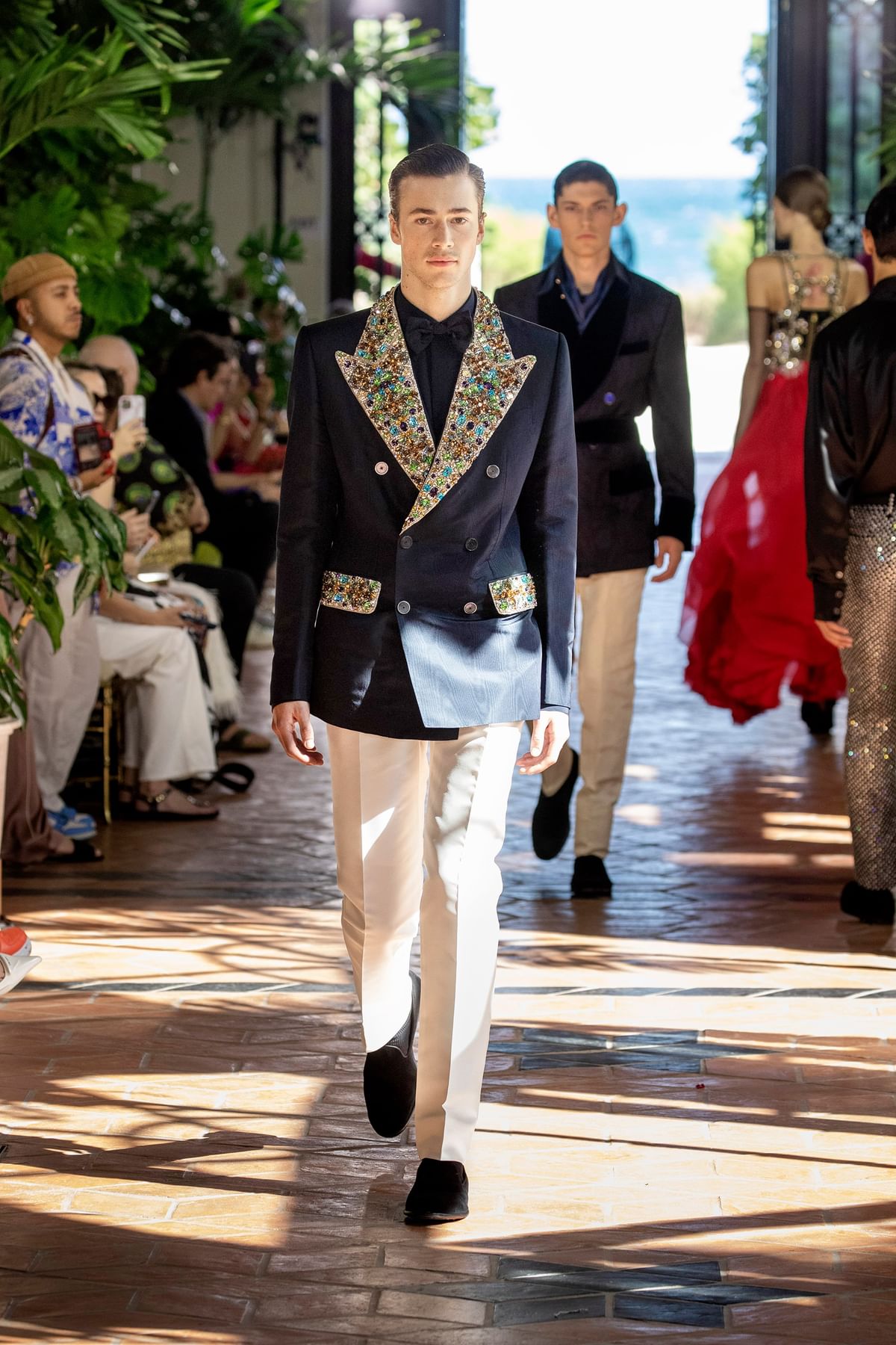 Dolce&Gabbana Alta Moda