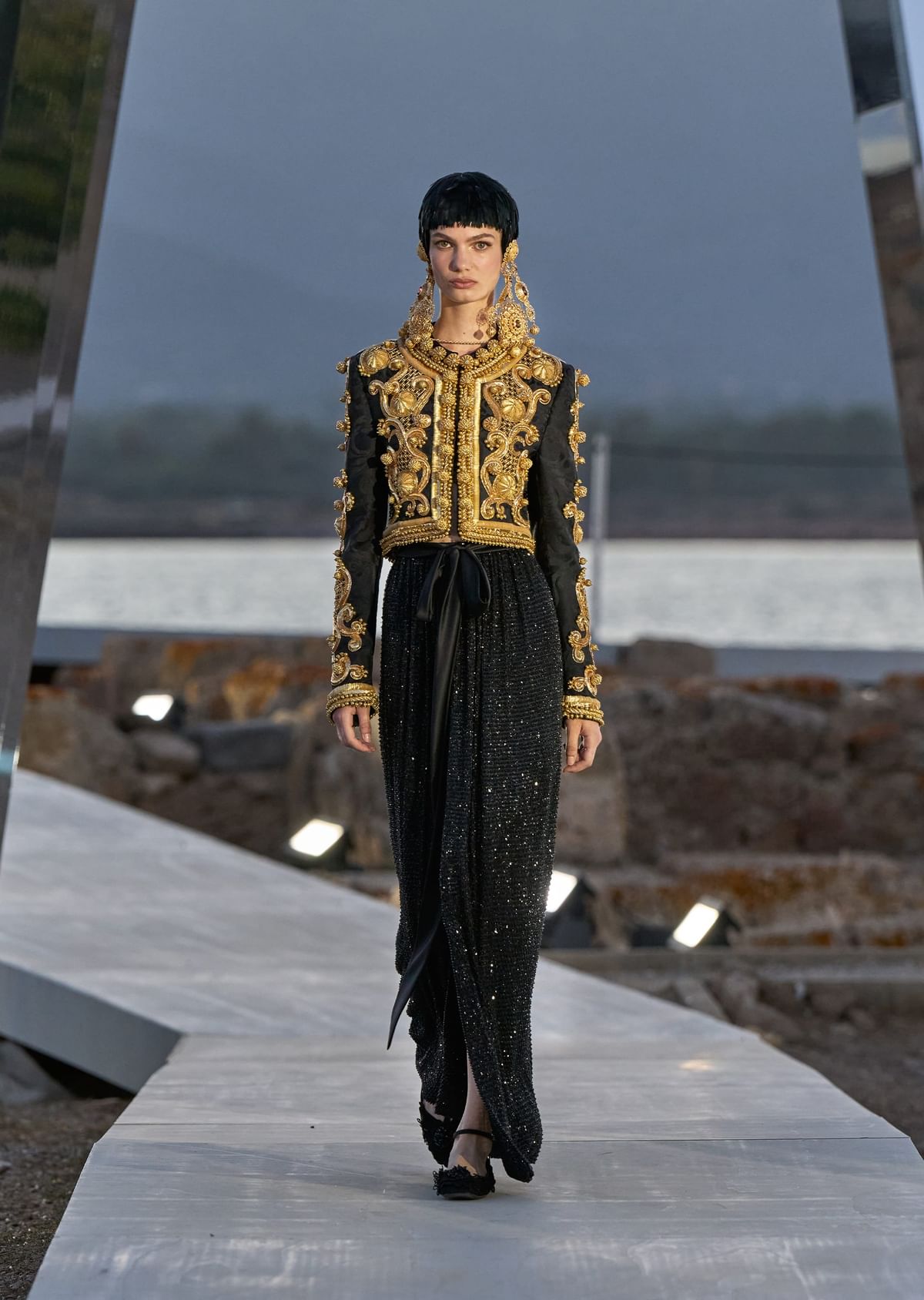 Dolce&Gabbana Alta Moda