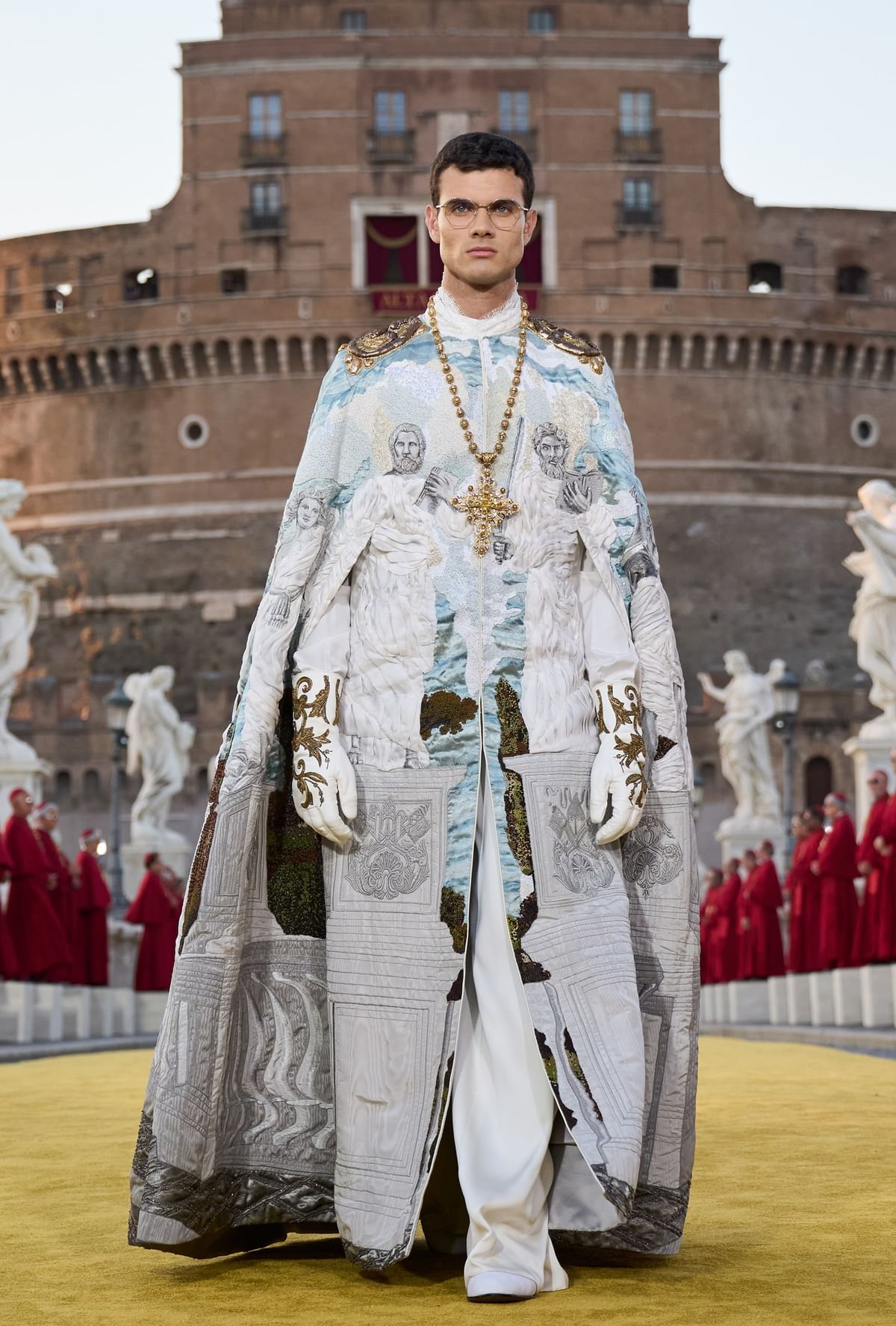Dolce&Gabbana Alta Moda
