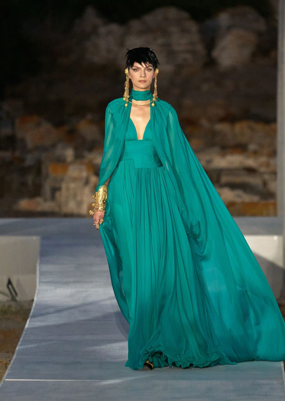 Dolce&Gabbana Alta Moda