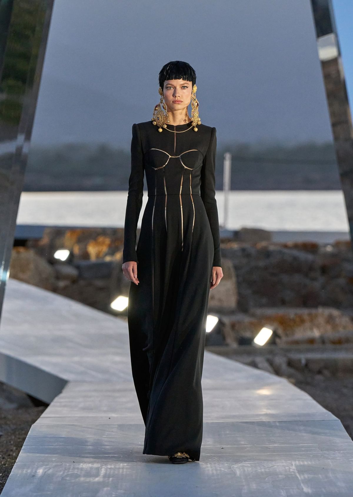 Dolce&Gabbana Alta Moda