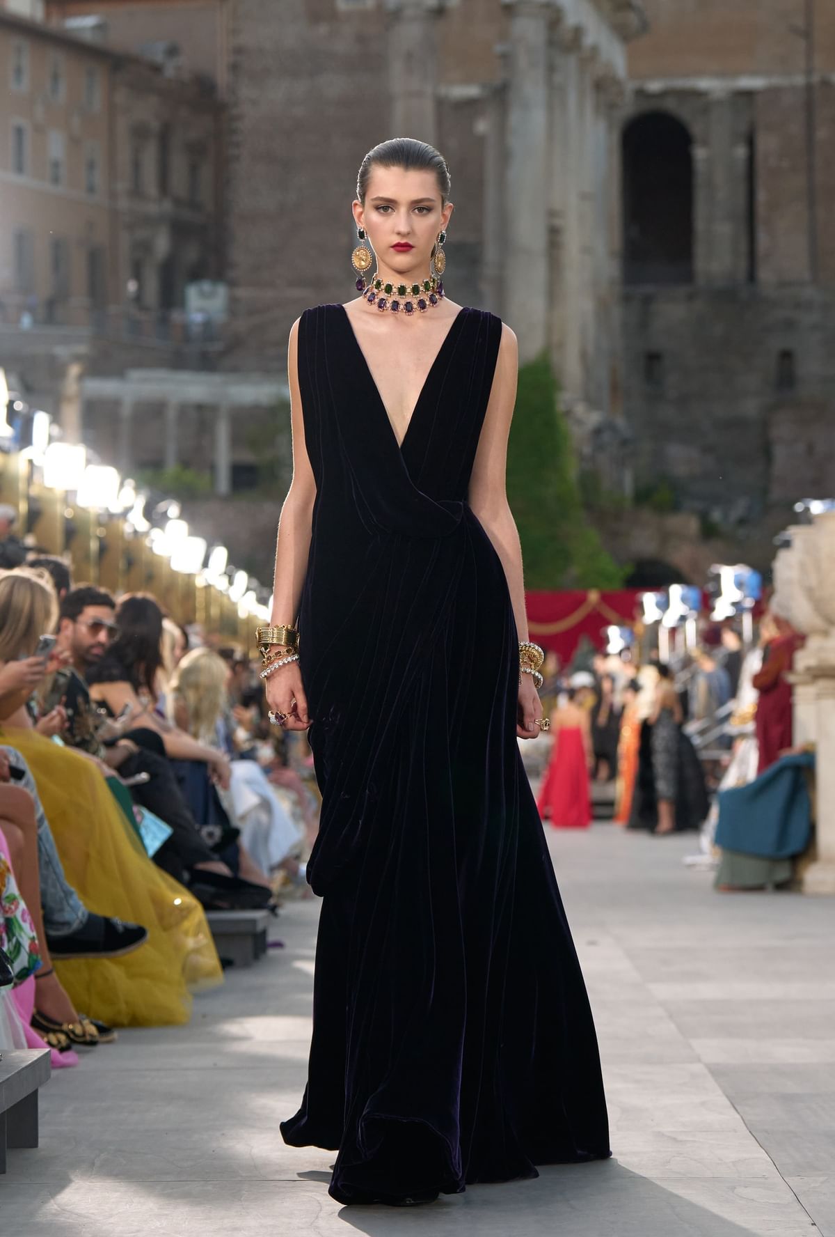 Dolce&Gabbana Alta Moda