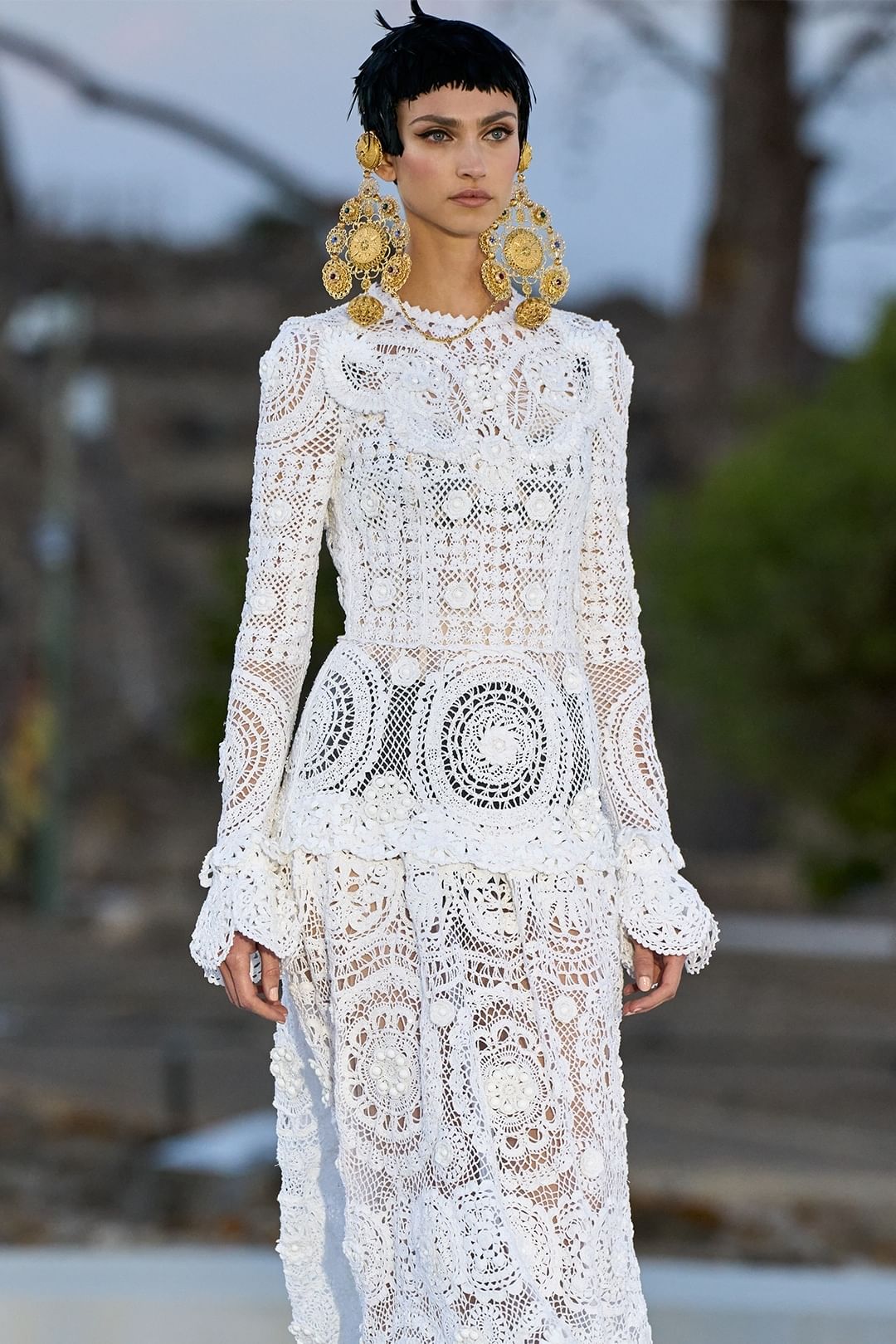 Dolce&Gabbana Alta Moda