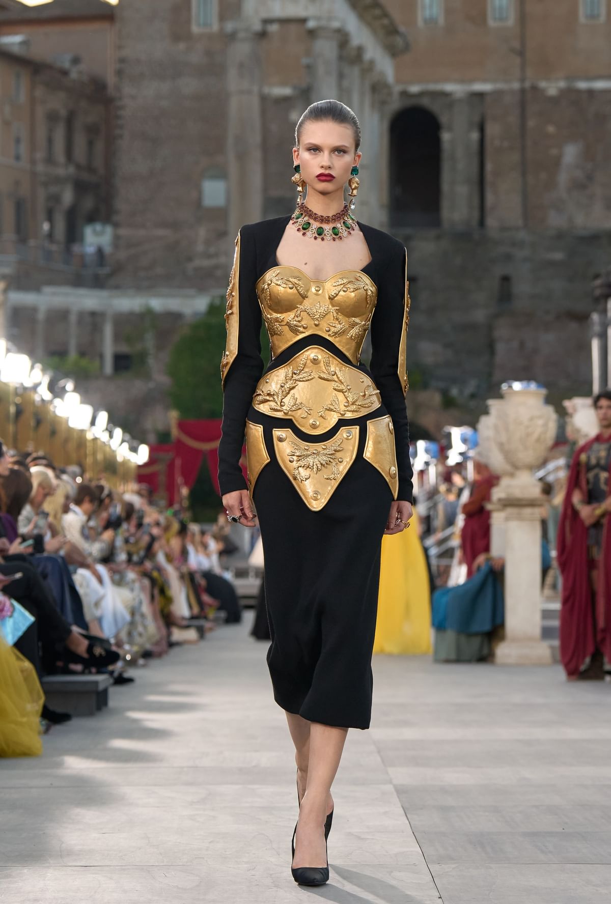 Dolce&Gabbana Alta Moda