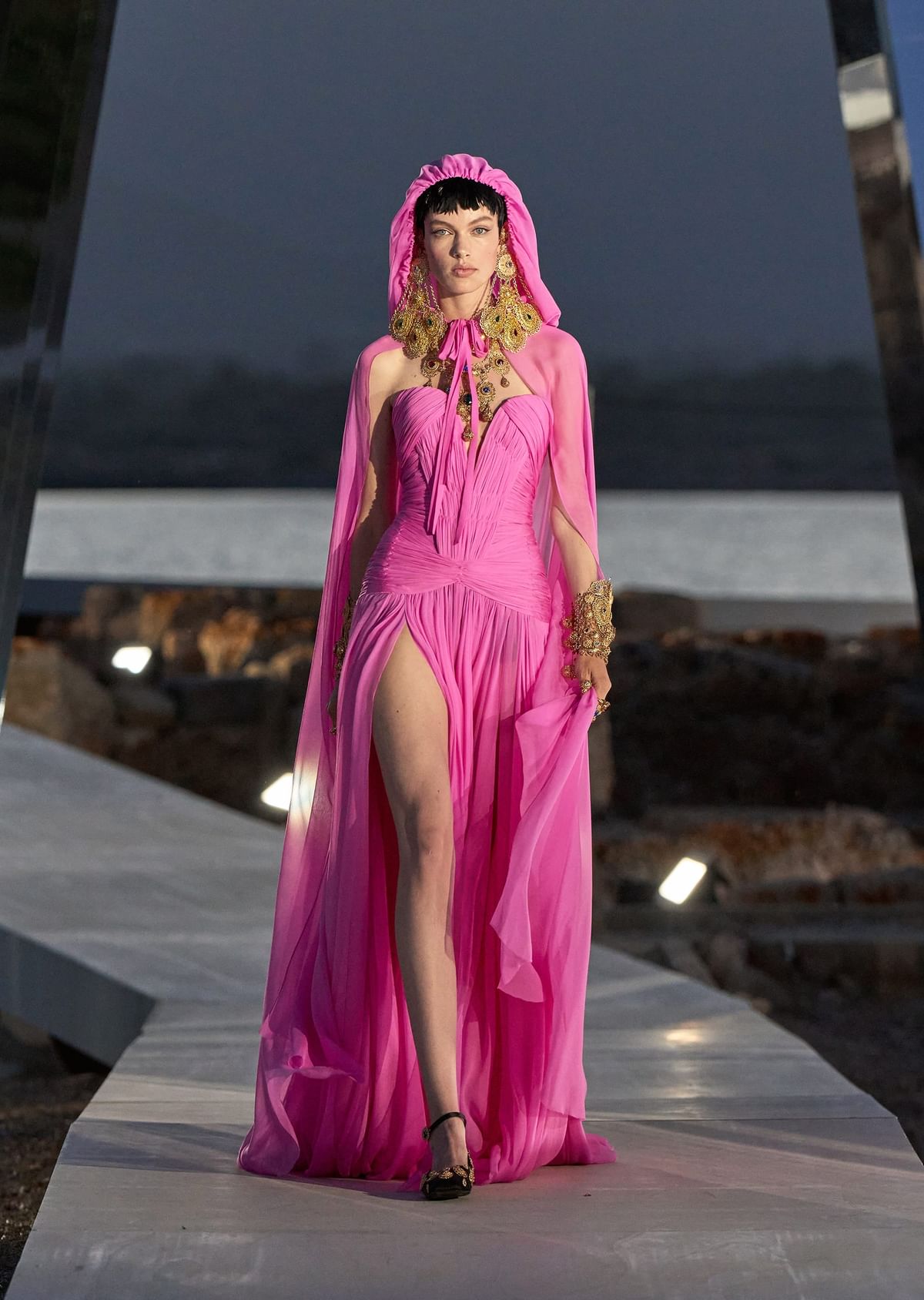 Dolce&Gabbana Alta Moda