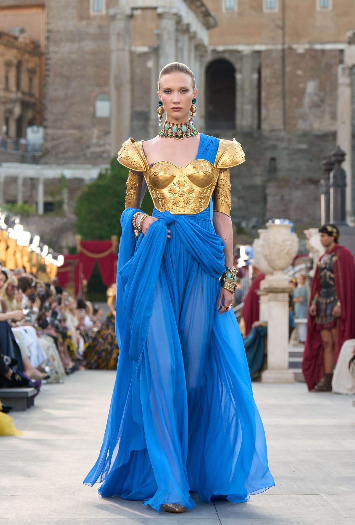 Dolce&Gabbana Alta Moda