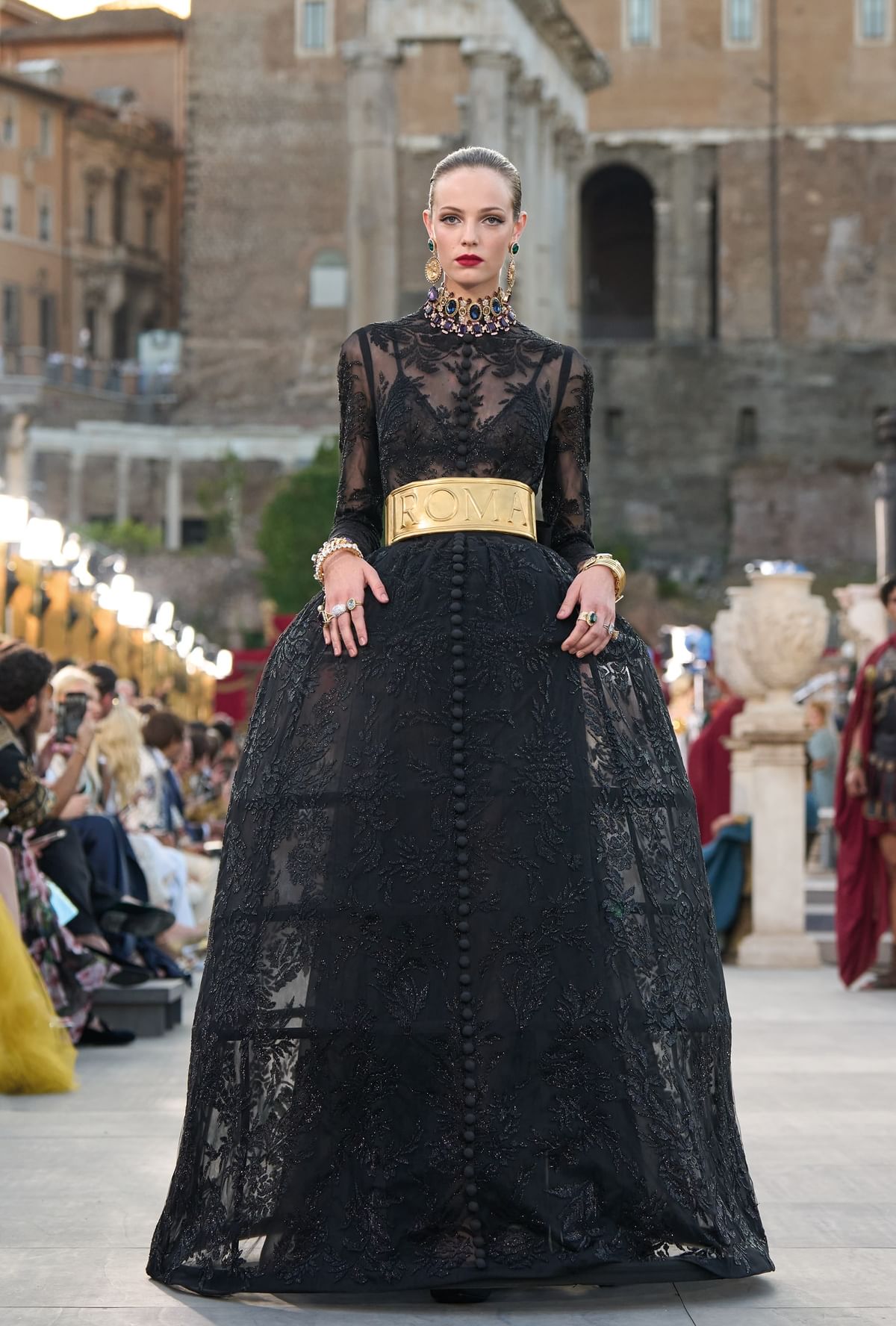 Dolce&Gabbana Alta Moda