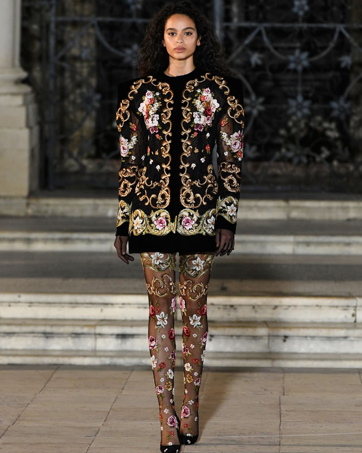 Dolce&Gabbana Alta Moda