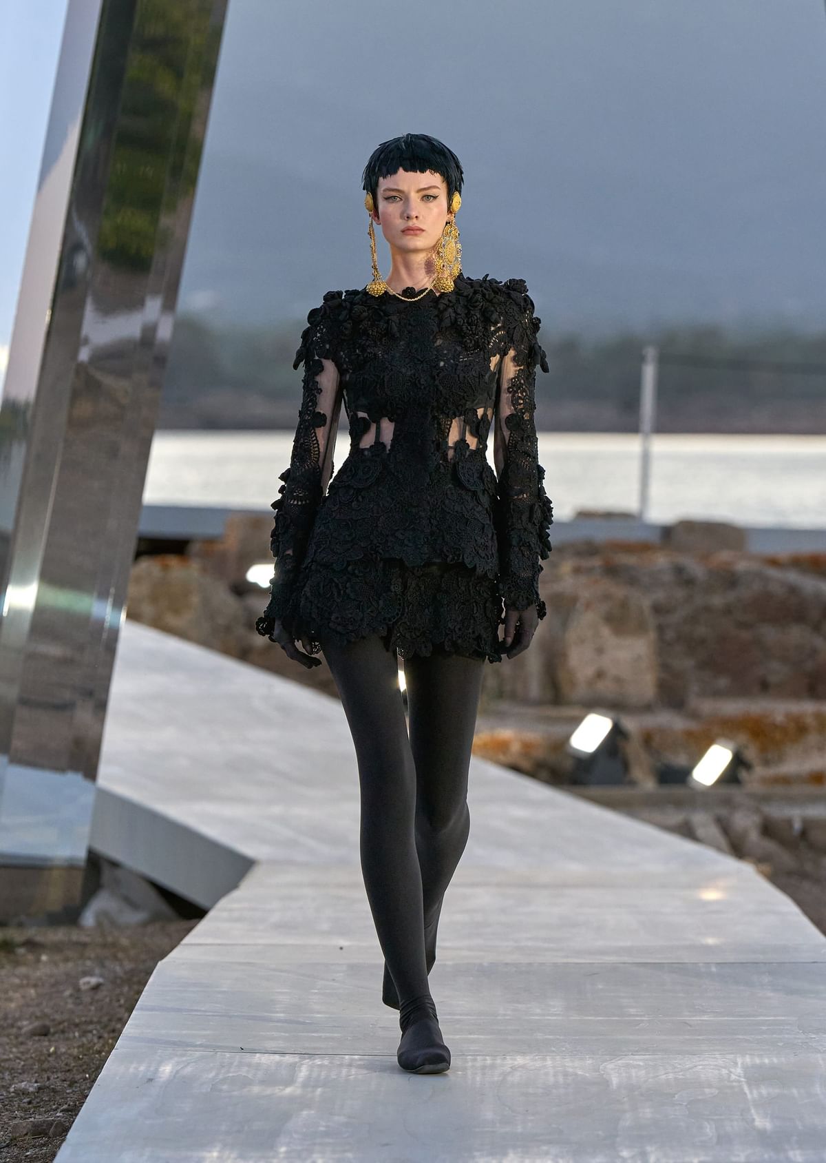 Dolce&Gabbana Alta Moda