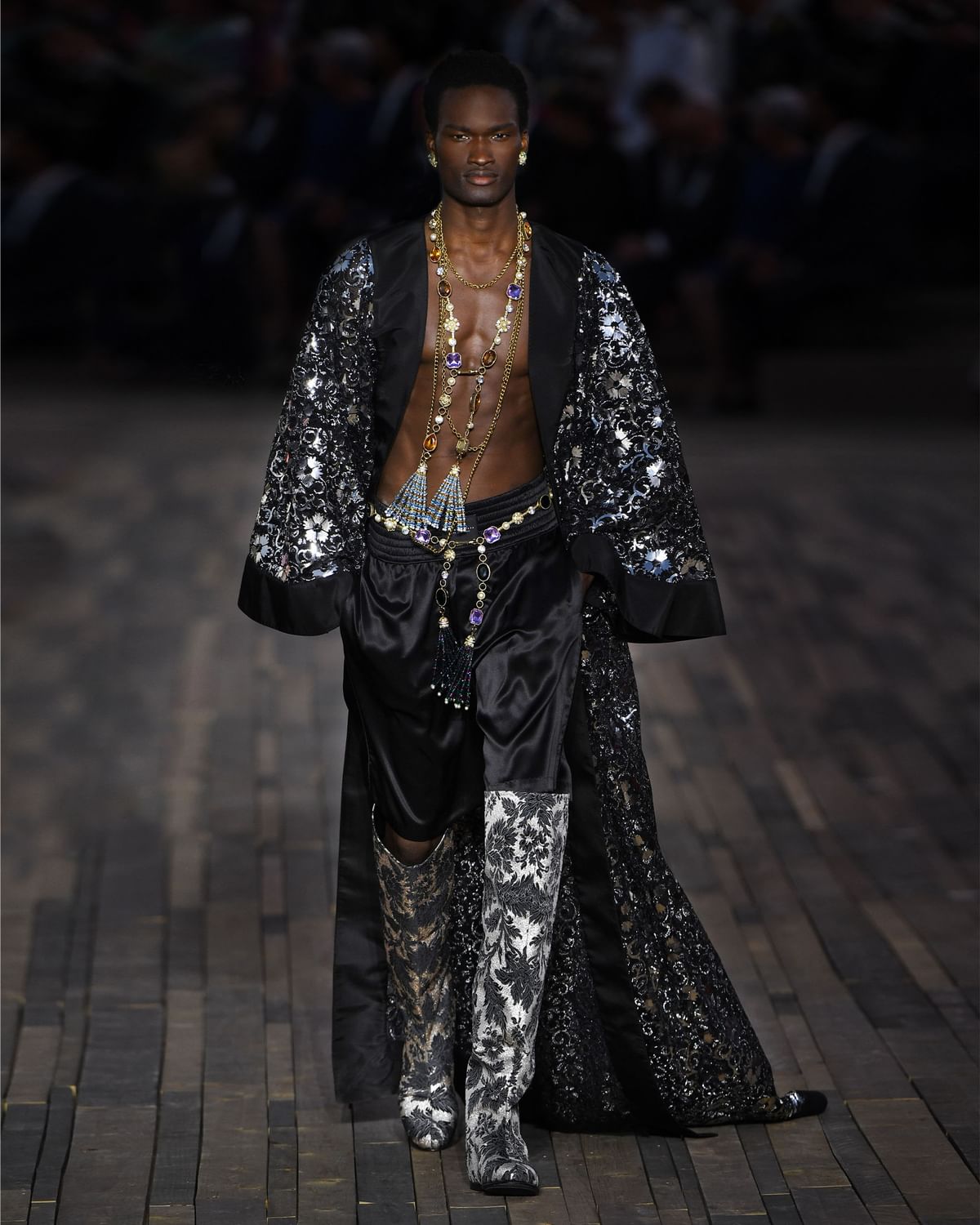 Dolce&Gabbana Alta Moda