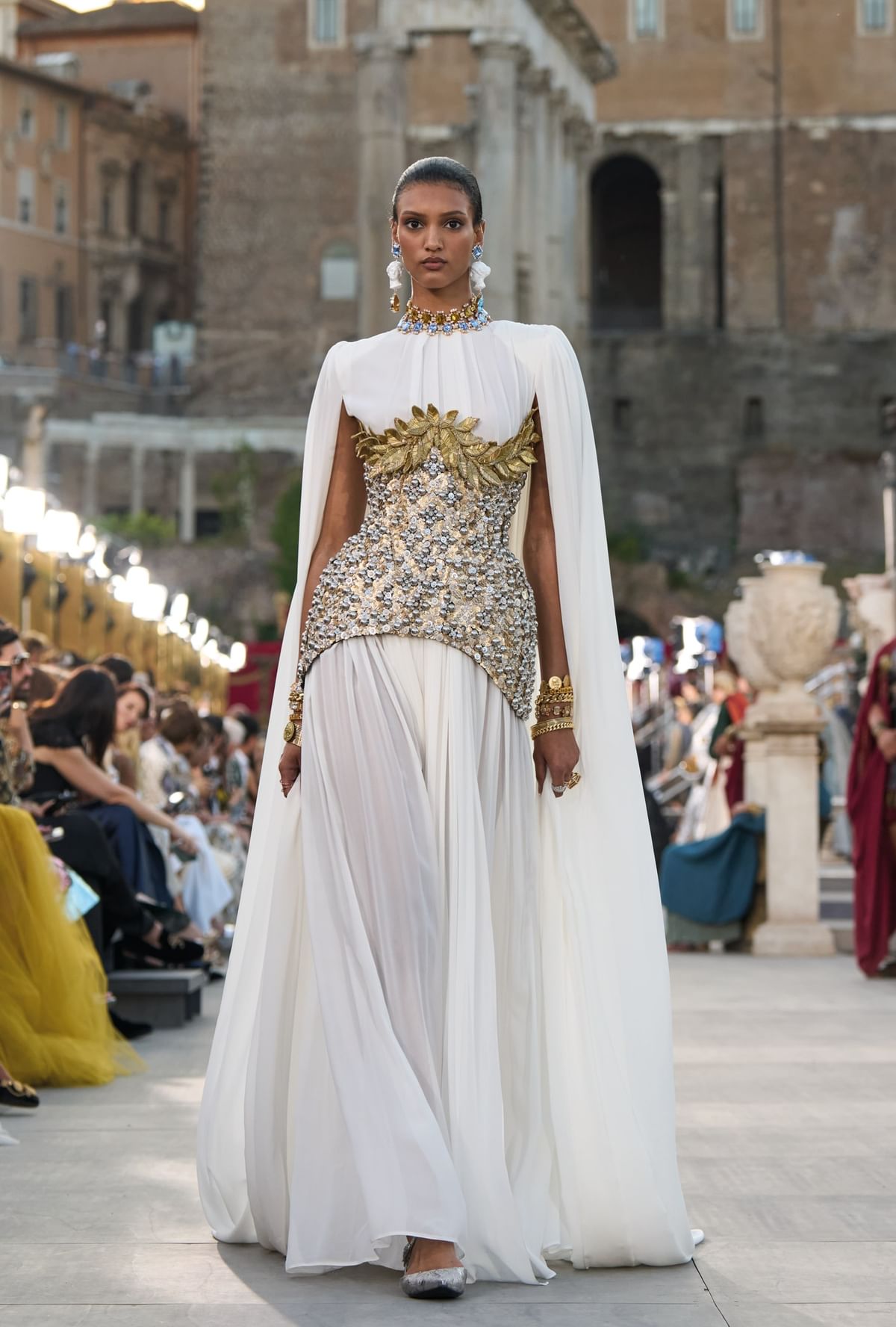 Dolce&Gabbana Alta Moda