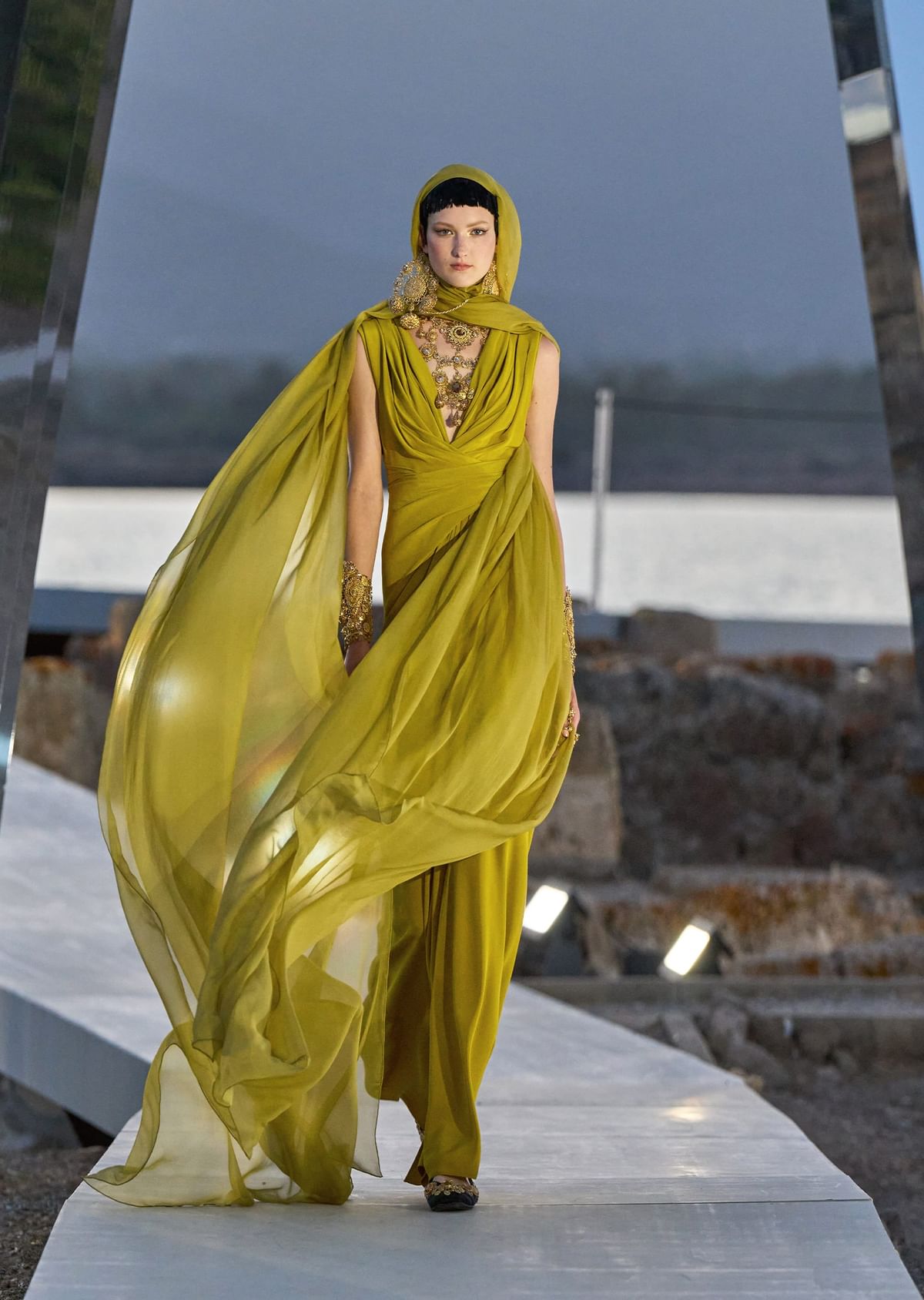 Dolce&Gabbana Alta Moda